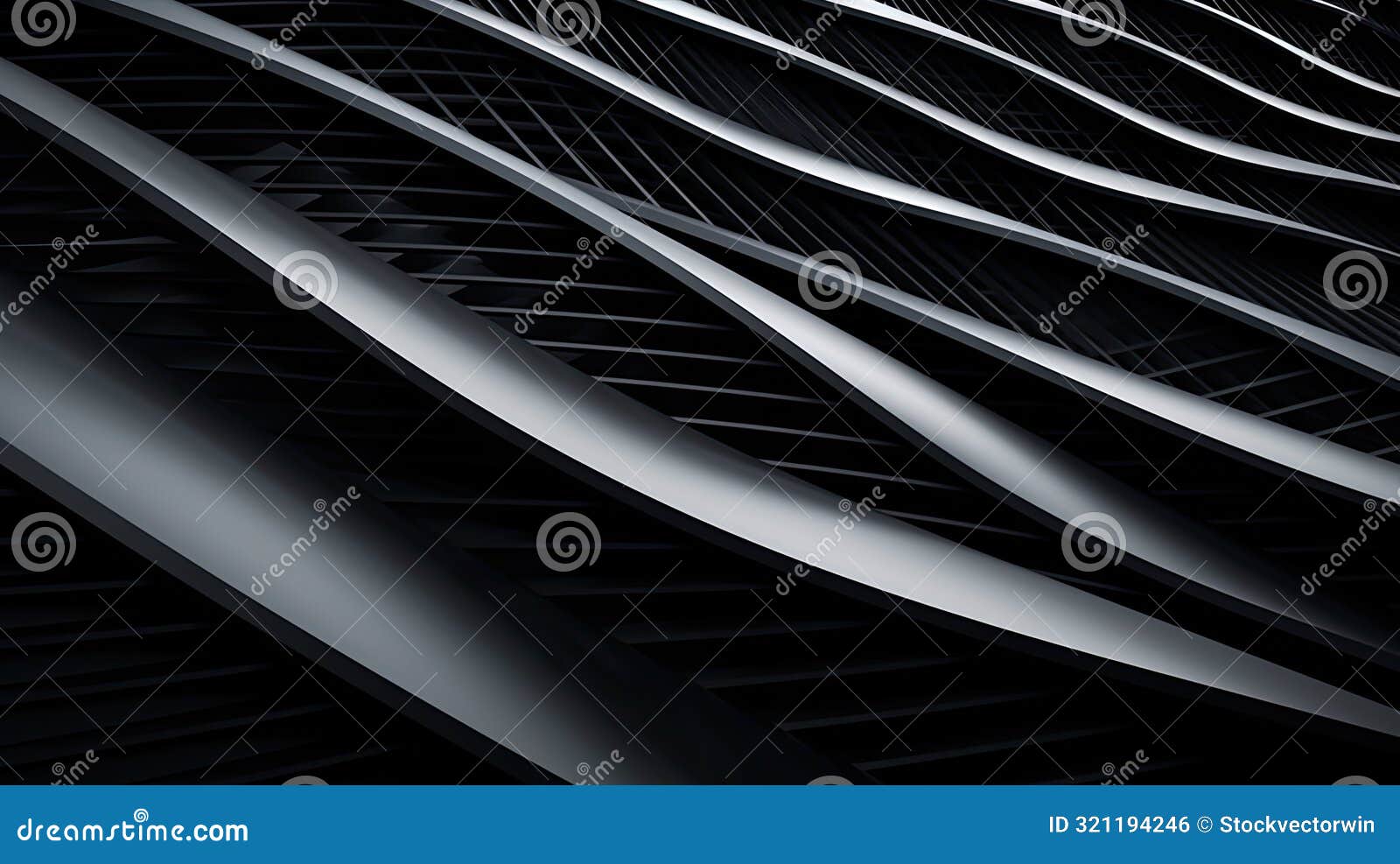 Angles Pattern Background Technology Stock Illustration - Illustration ...