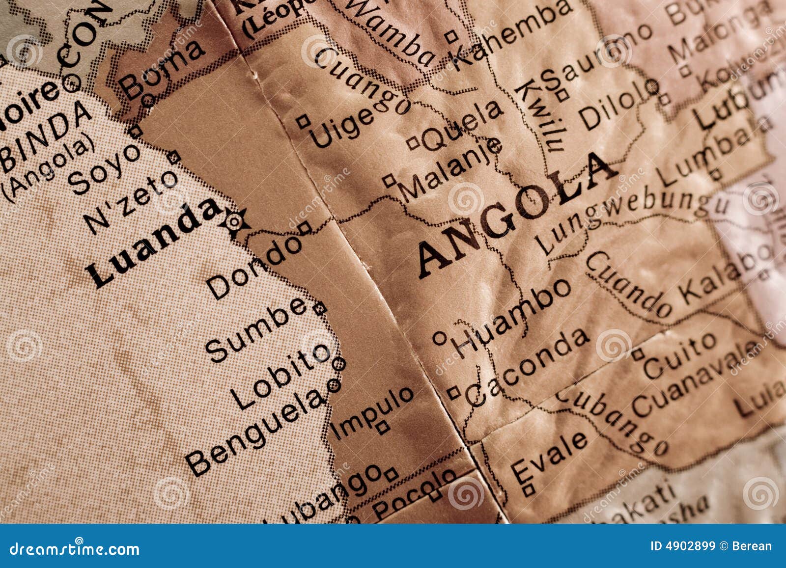 Angola detail stock image. Image of kahemba, angola, cymk - 4902899
