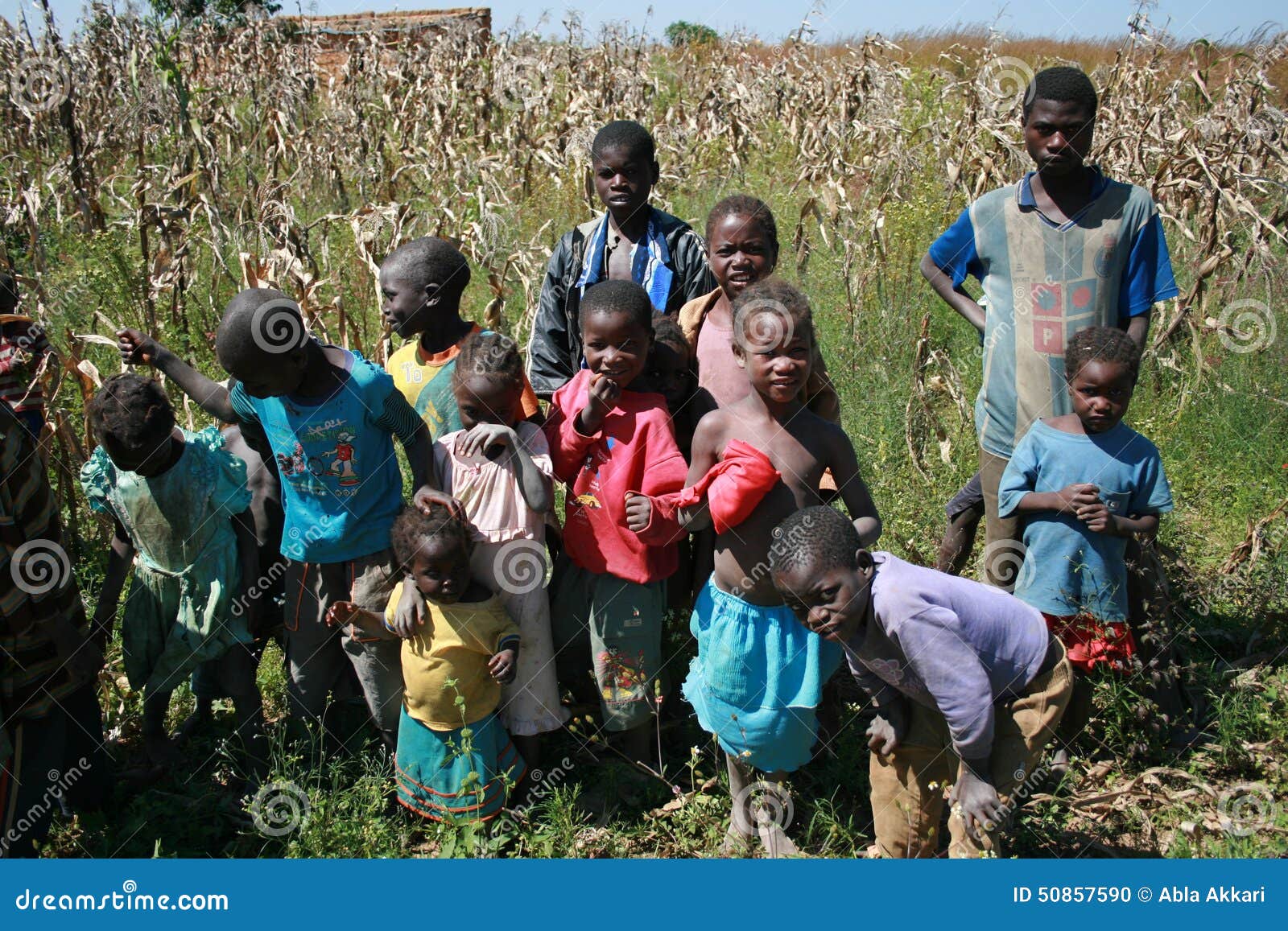 Angola - Huambo editorial image. Image of children, trip - 50857590
