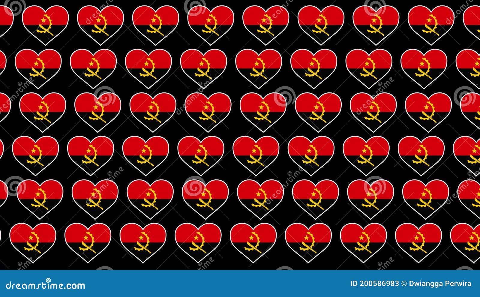 Angola Pattern Stock Footage & Videos - 77 Stock Videos