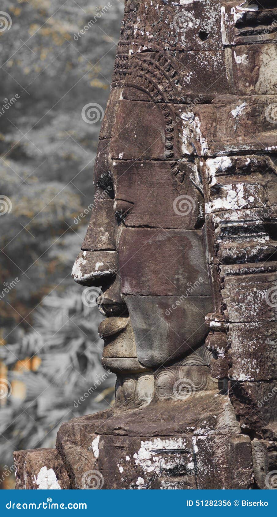 Angor wat stock photo. Image of heritage, historic, buddhism - 51282356