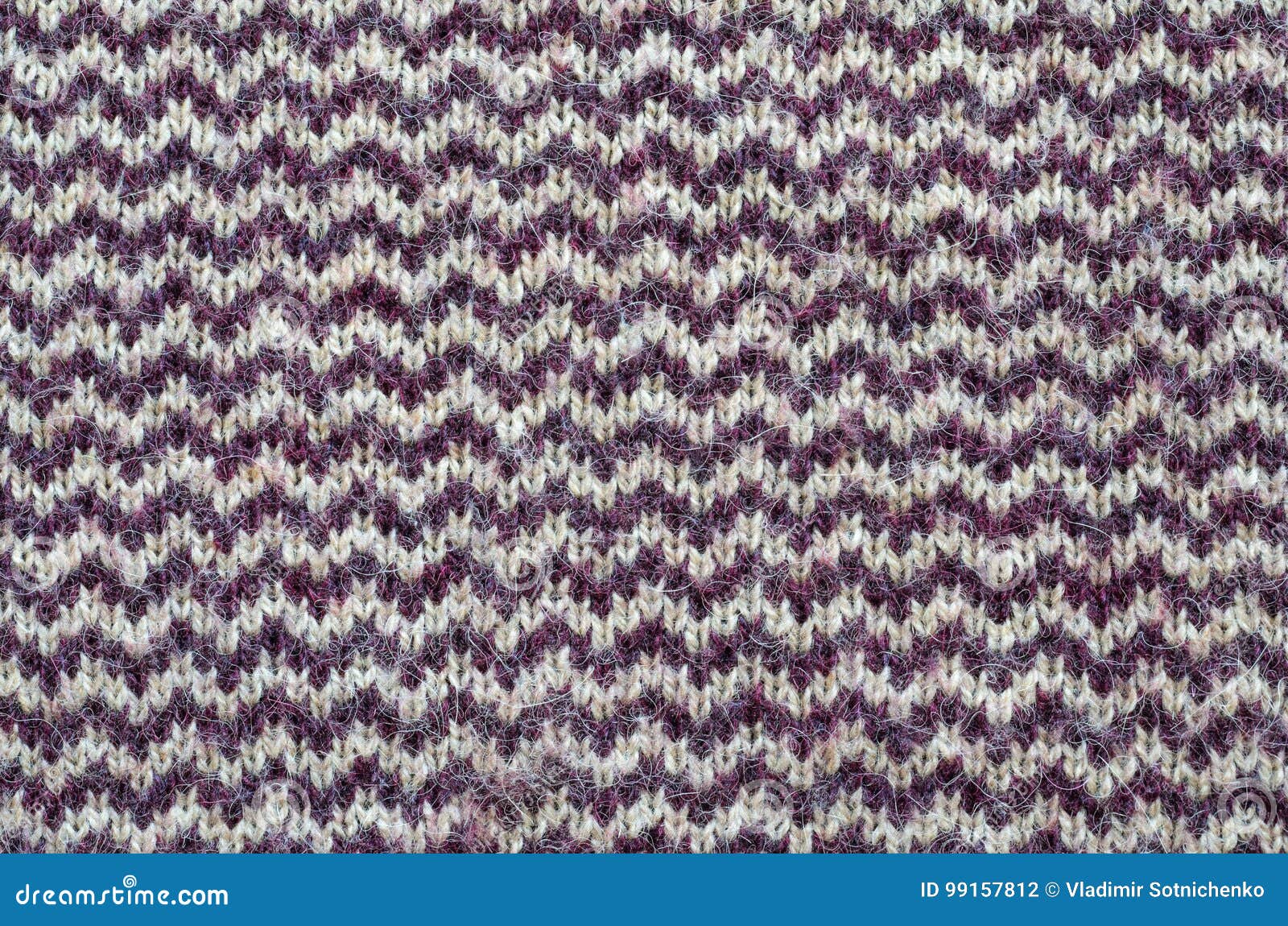 Angora Knitted Fabric Texture Stock Photo - Image of blanket, clothing ...