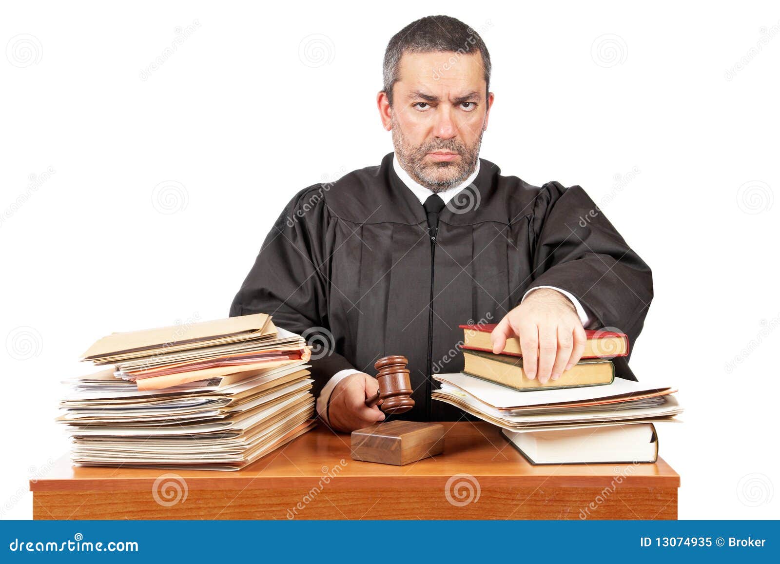 Angry stock image. Image of arbitrate, magistrate, equality - 13074935