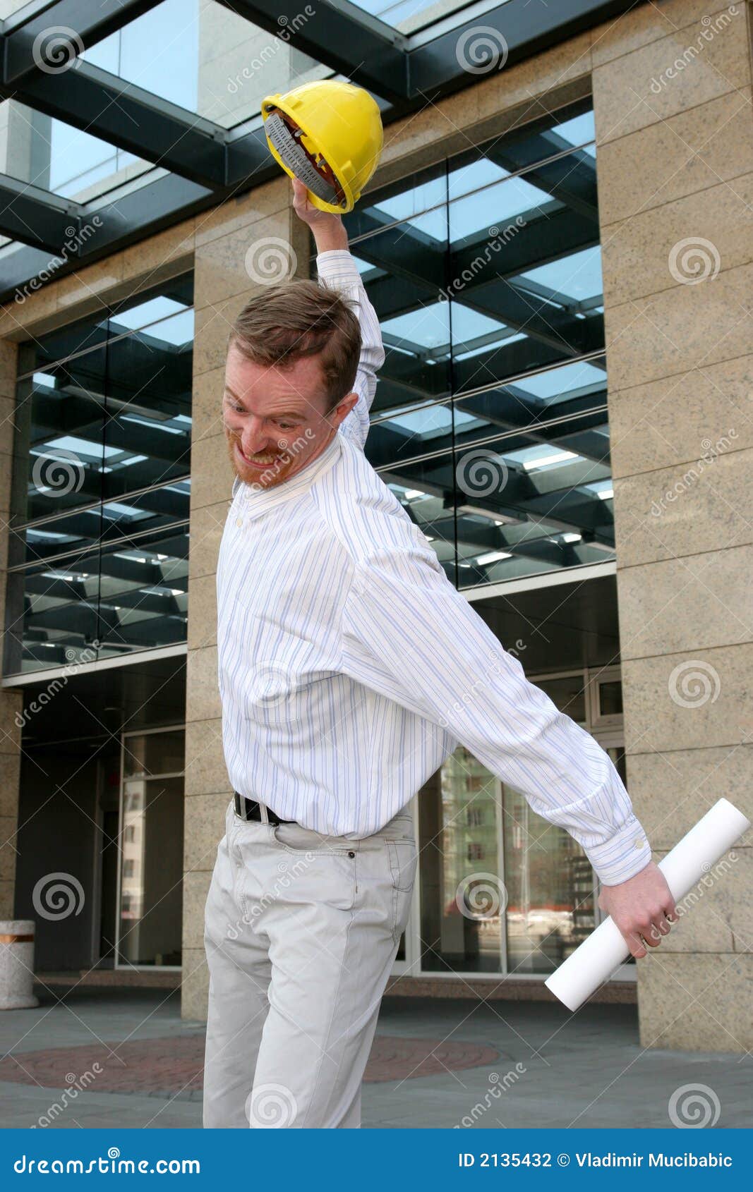 Angry architect stock photo. Image of catastrophe, inspector - 2135432 Angry architect stock photo. Image of catastrophe, inspector - 2135432