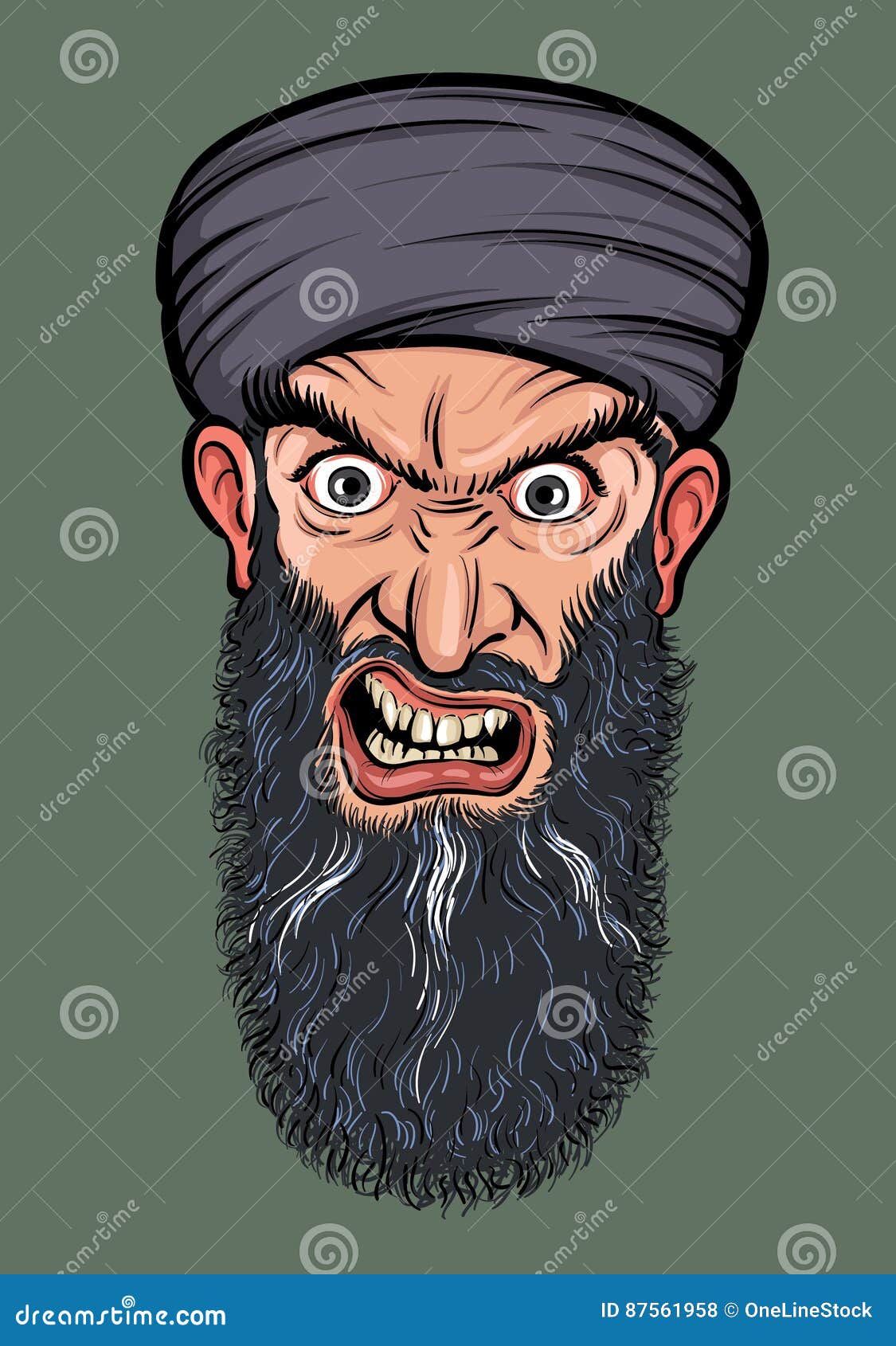 Angry Bearded Man Dressed In Elegant Formal Suit Carrying Wheelbarrow ...