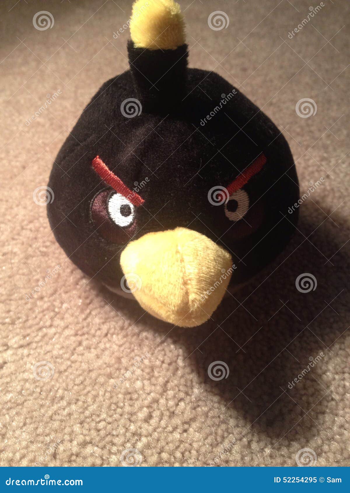 Angry Birds editorial image. Image of birds, game, bird - 52254295
