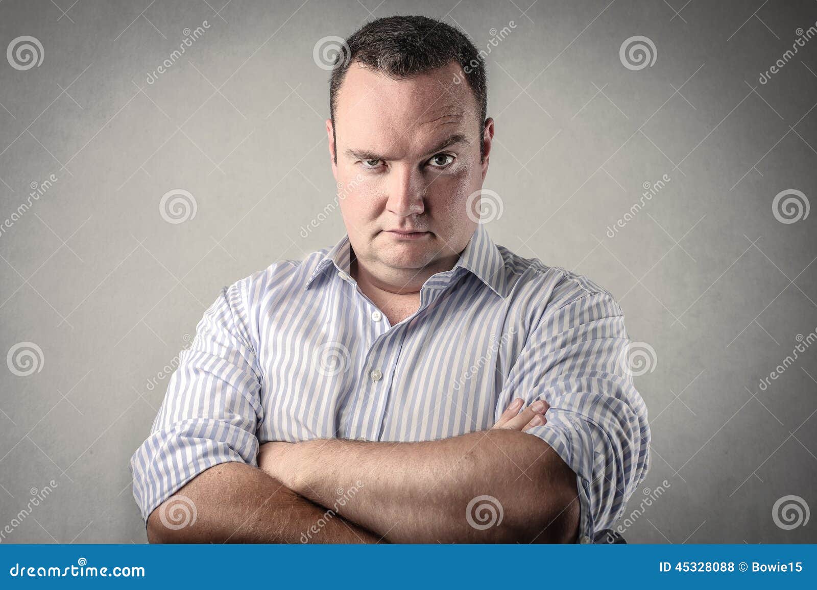 Angry boss stock photo. Image of manager, angry, looks - 45328088