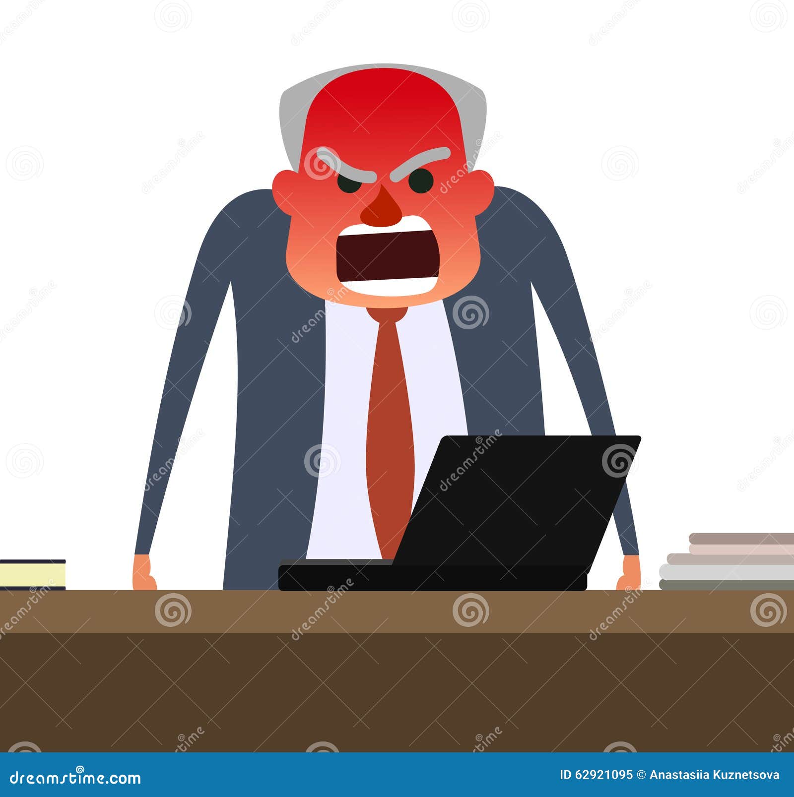 Boss Face Stock Illustrations – 10,305 Boss Face Stock Illustrations ...