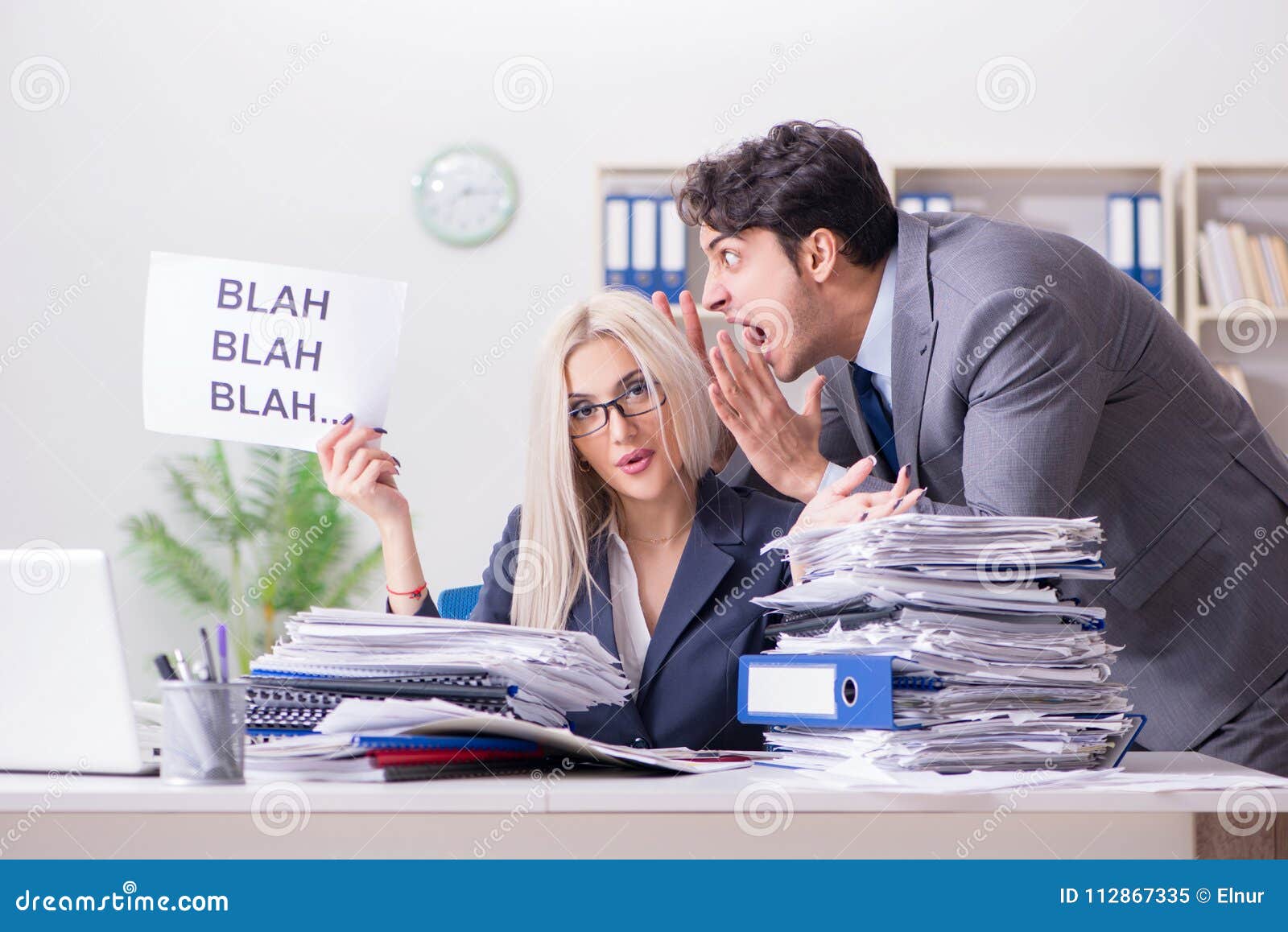 The Angry Boss Yelling at His Assistant Secretary Stock Image - Image ... The Angry Boss Yelling at His Assistant Secretary Stock Image - Image ...