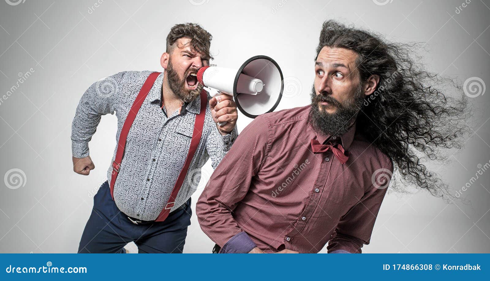 Angry Boss Yelling on the Skinny Employee Stock Photo - Image of ... Angry Boss Yelling on the Skinny Employee Stock Photo - Image of ...