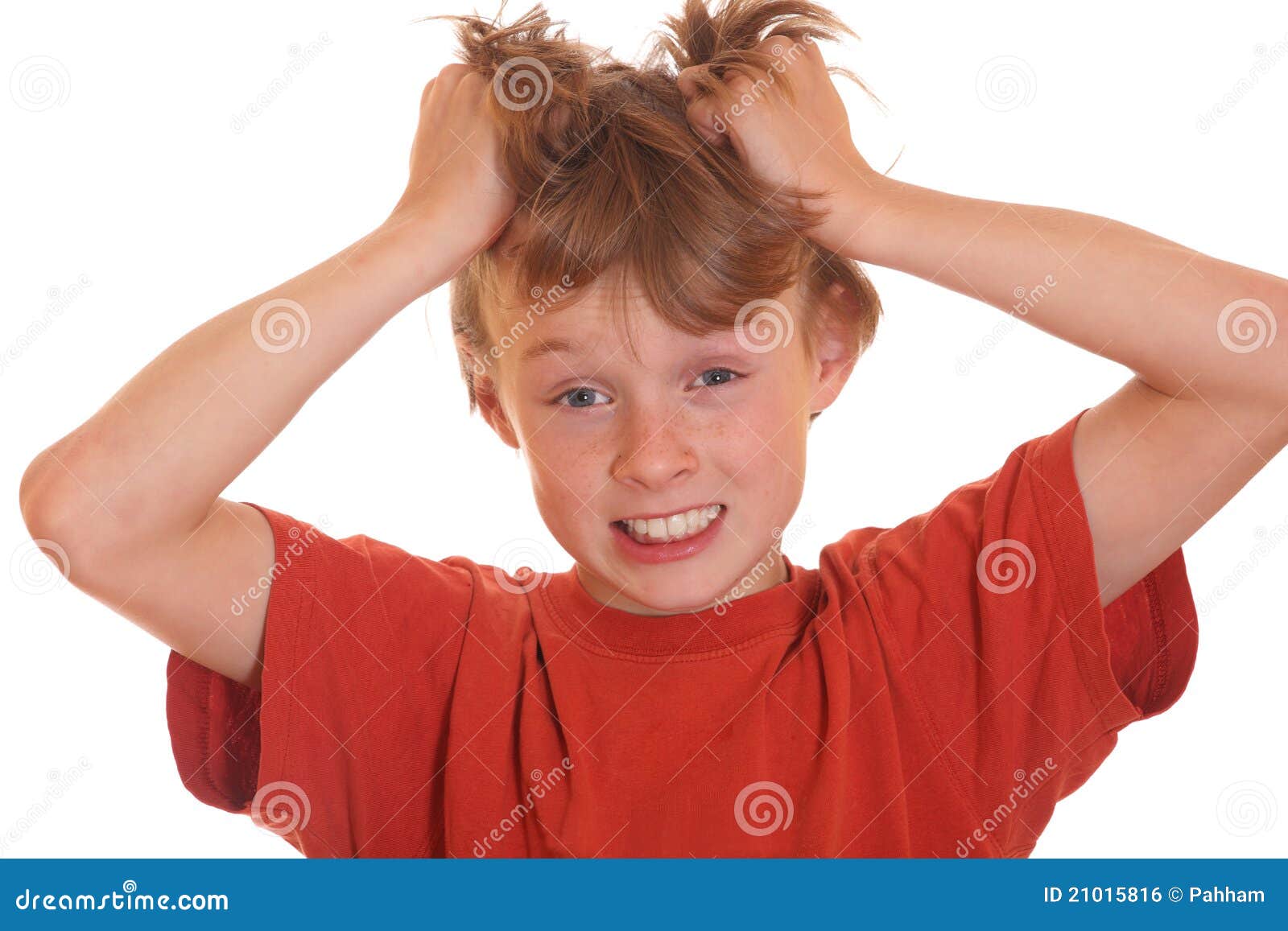 Angry boy stock photo. Image of expression, angry, shock - 21015816