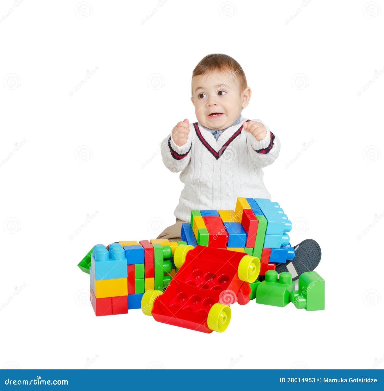 Angry boy stock image. Image of child, preschool, toddler - 28014953