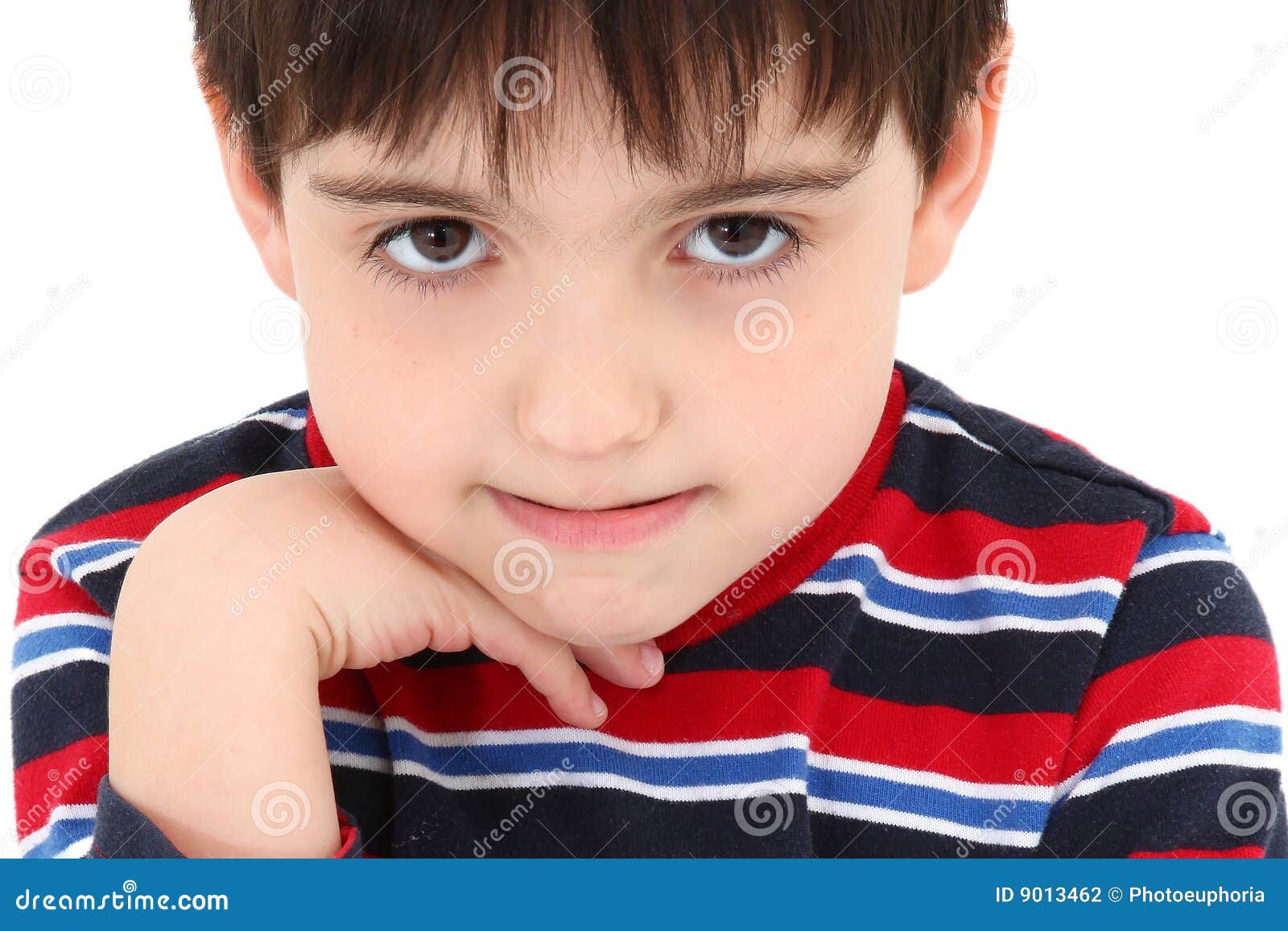 Angry Boy stock photo. Image of frustrated, male, expression - 9013462