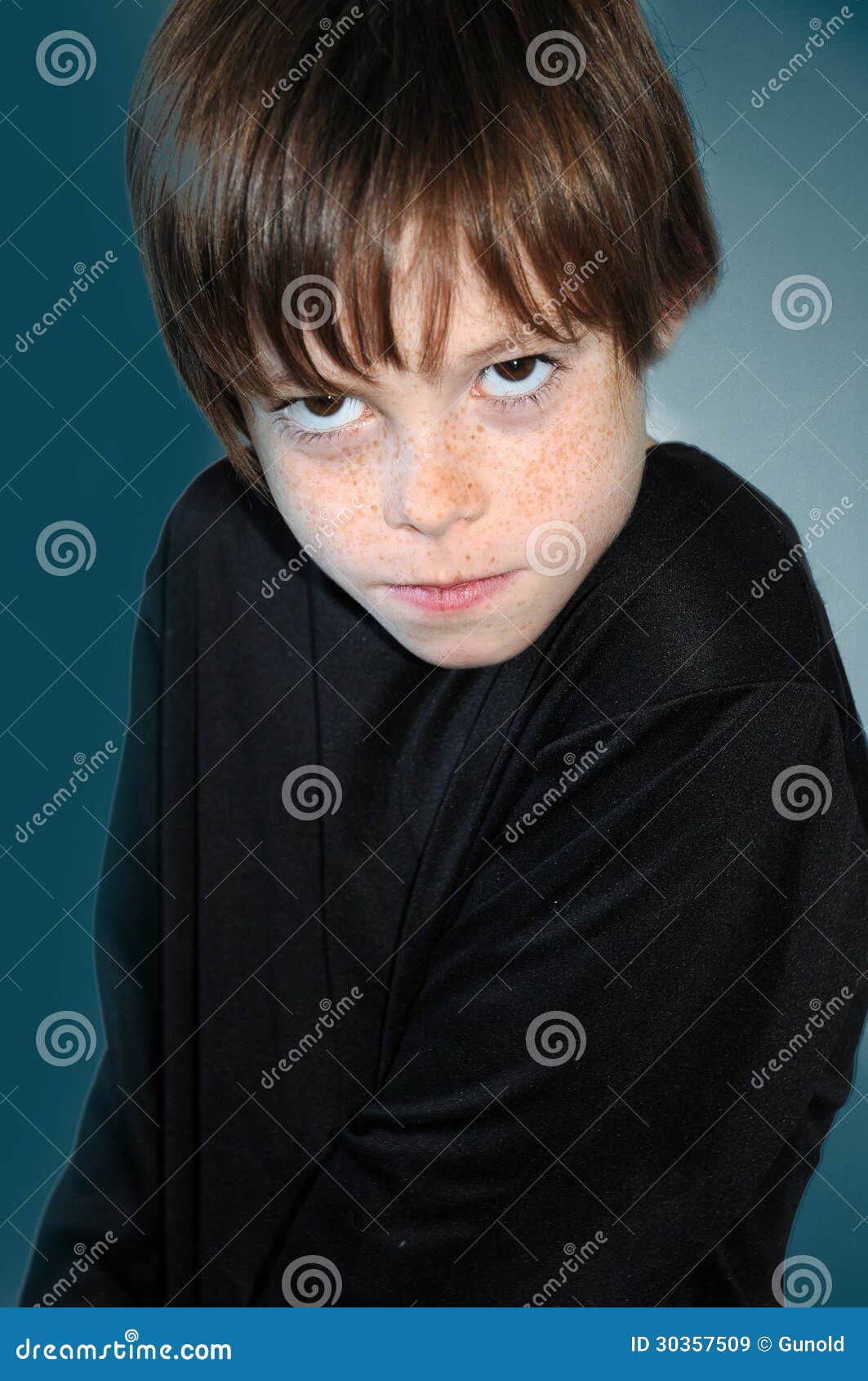 Angry boy stock image. Image of young, furious, irate - 30357509