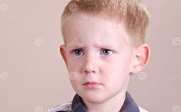 Angry boy stock photo. Image of depression, angry, pain - 32290184