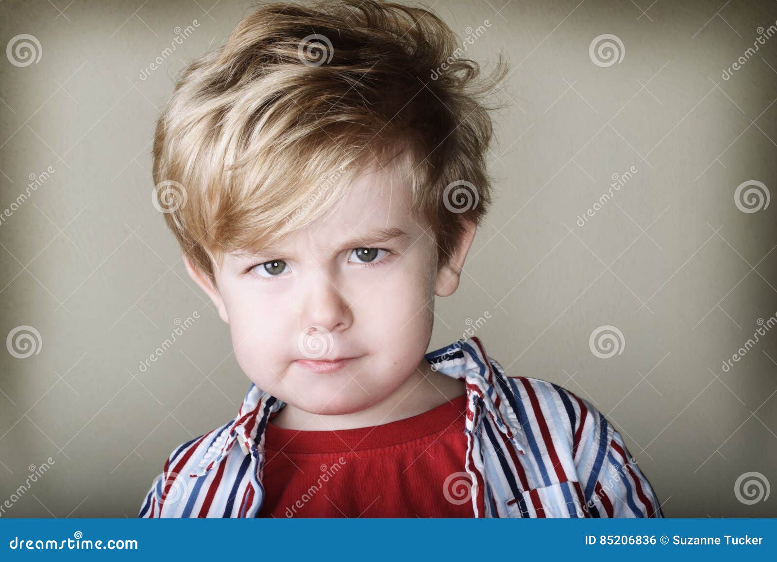Angry boy stock photo. Image of frown, scowl, rebellion - 85206836