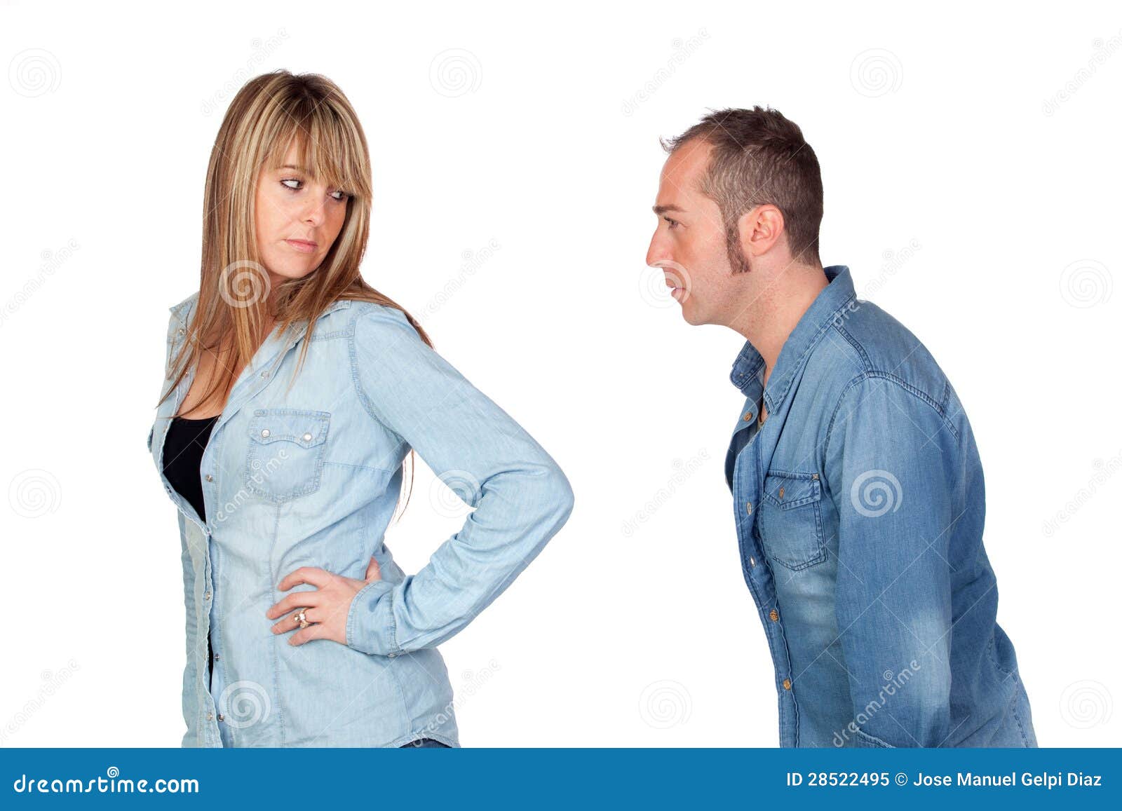 Girl Fought Her Way In Subway And Looks Like Mess. Portrait Of Charming ...