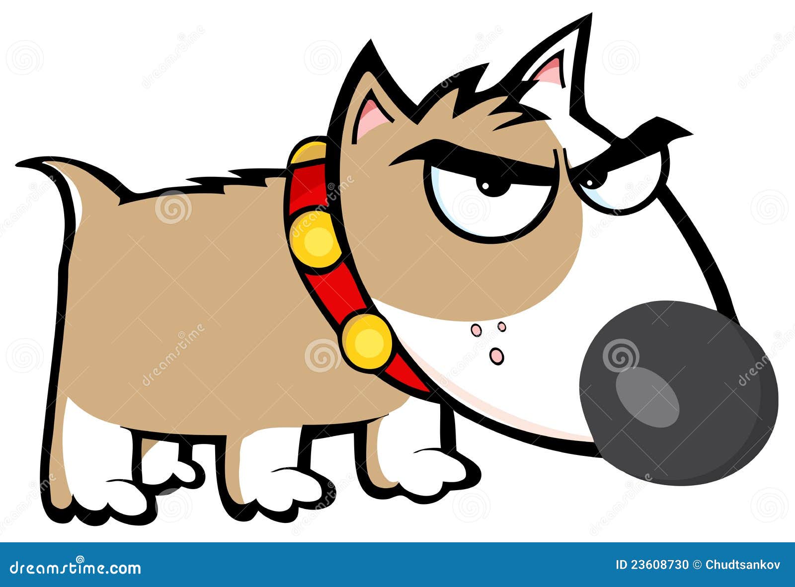 Mean Cartoons, Illustrations & Vector Stock Images - 19612 Pictures to ...