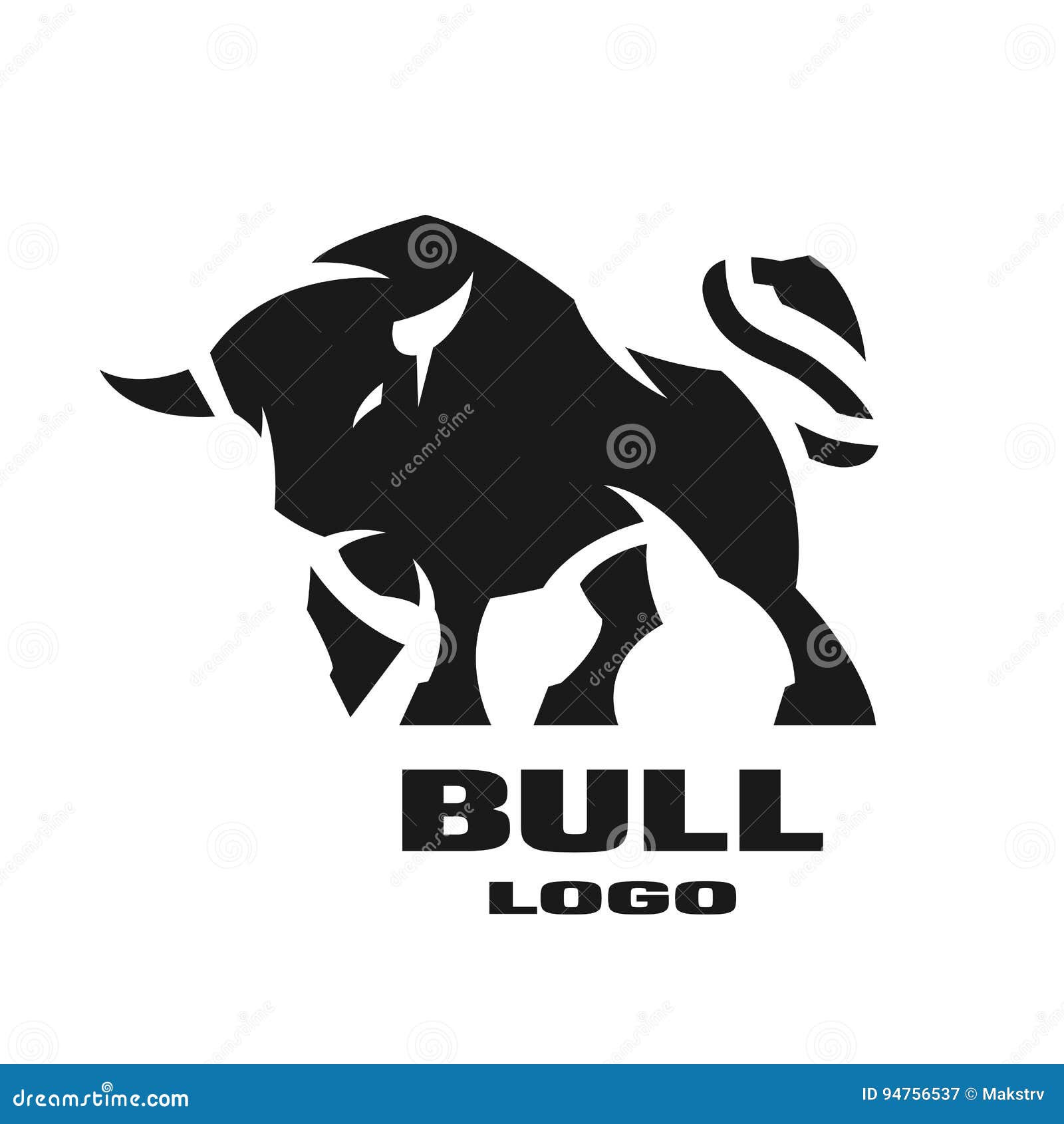 Angry Red Owl Symbol In Circle. Vector | CartoonDealer.com #114144570