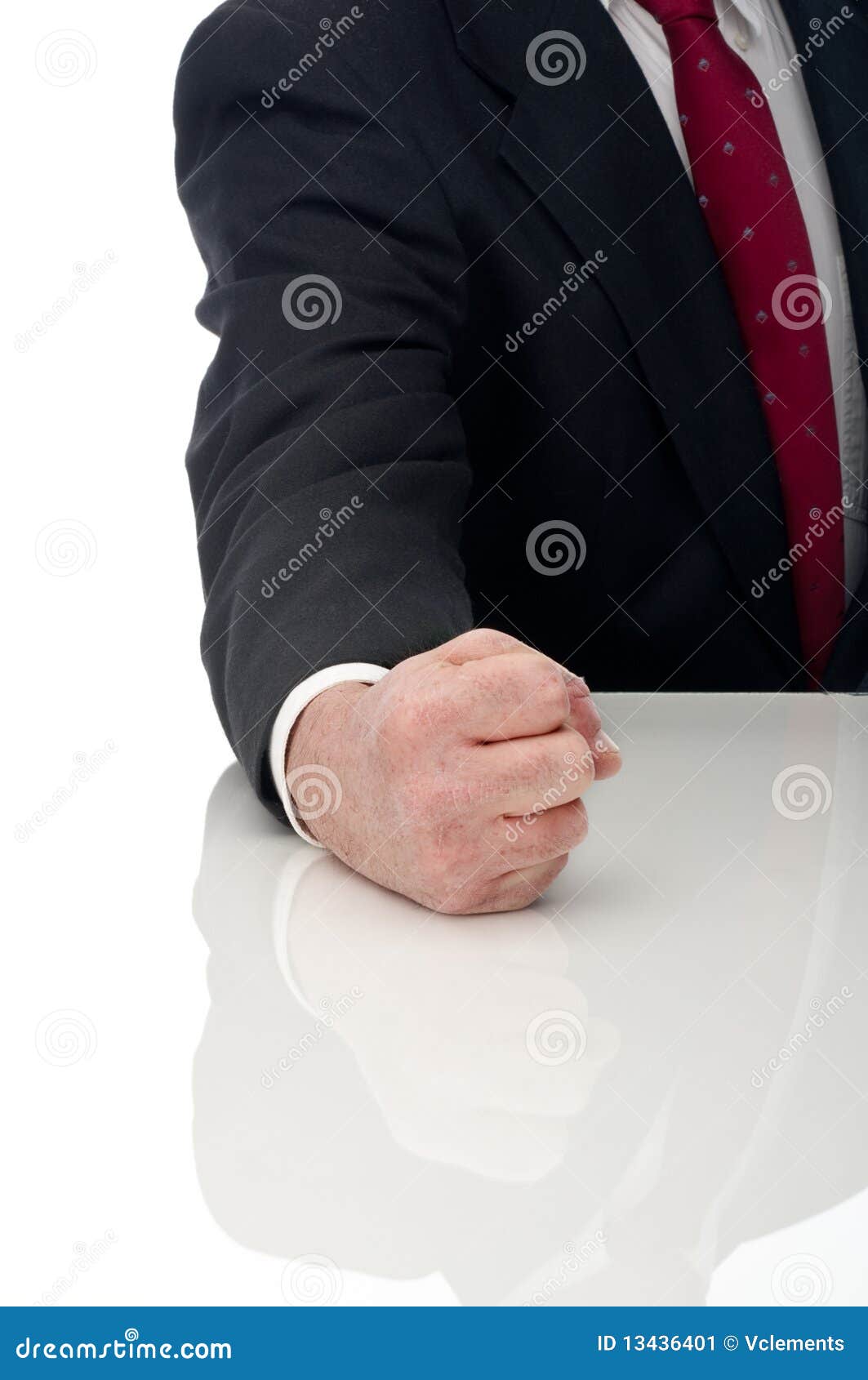 Angry Business Woman Employee Throwing Sticky Notes Inside The Box Due ...