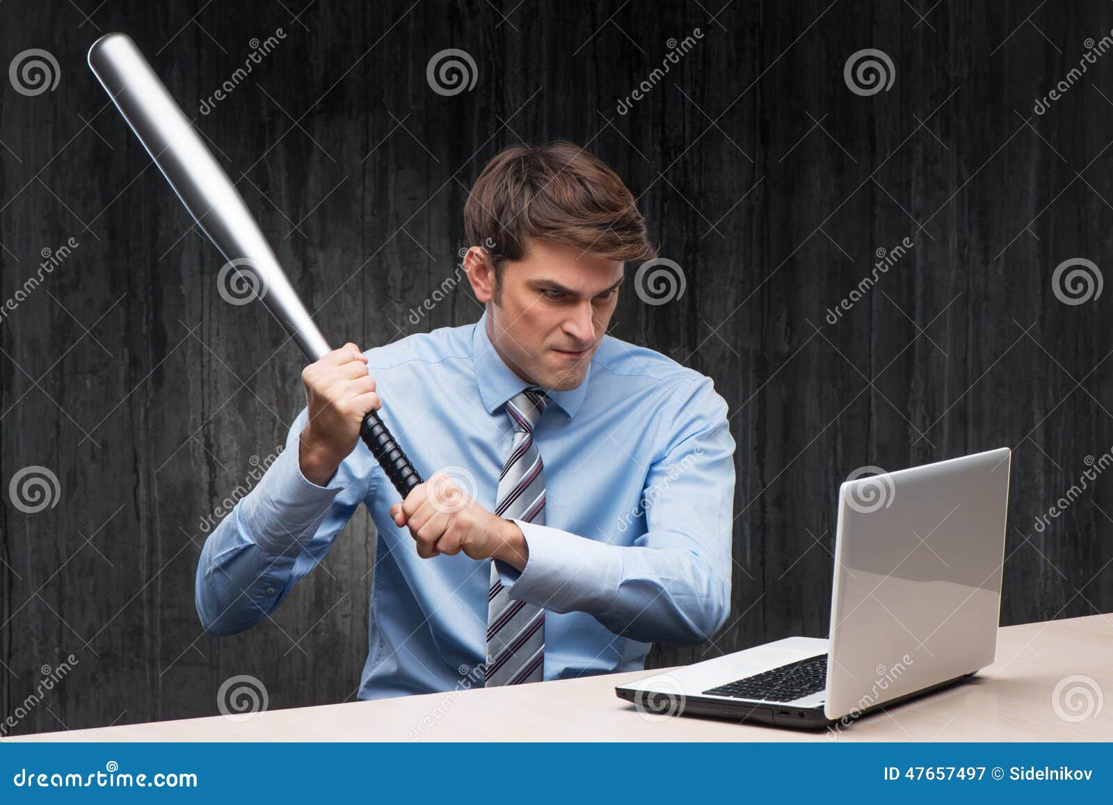 Stick Of Computer Random Access Memory RAM Royalty-Free Stock ...