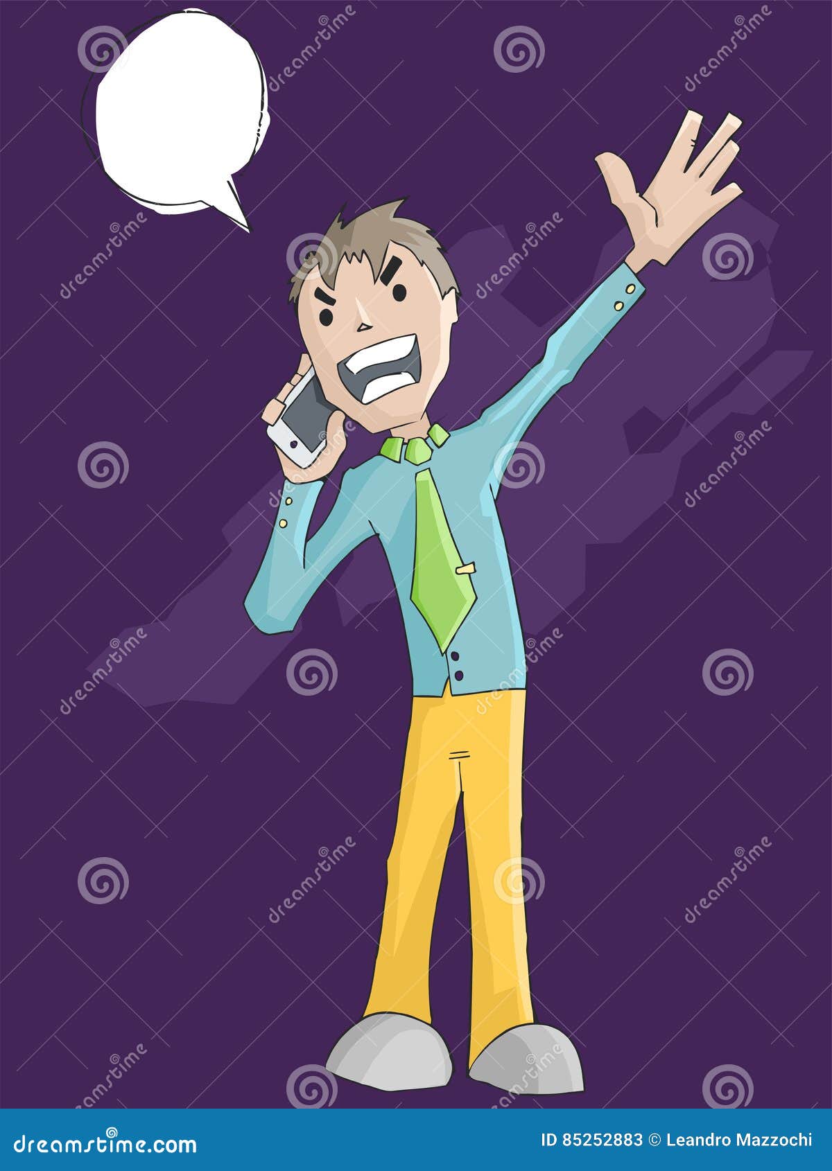 Arrogant Disgruntled Face Avatar. Cute Emoji Character With Angry Evil ...