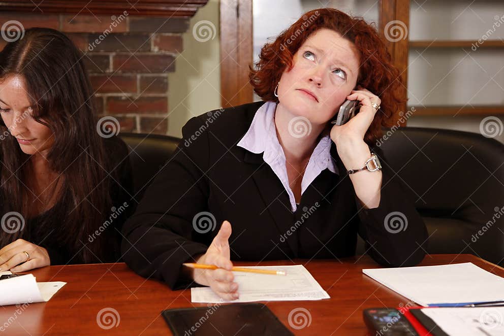 Angry caller stock photo. Image of mobile, respect, technology - 19482730