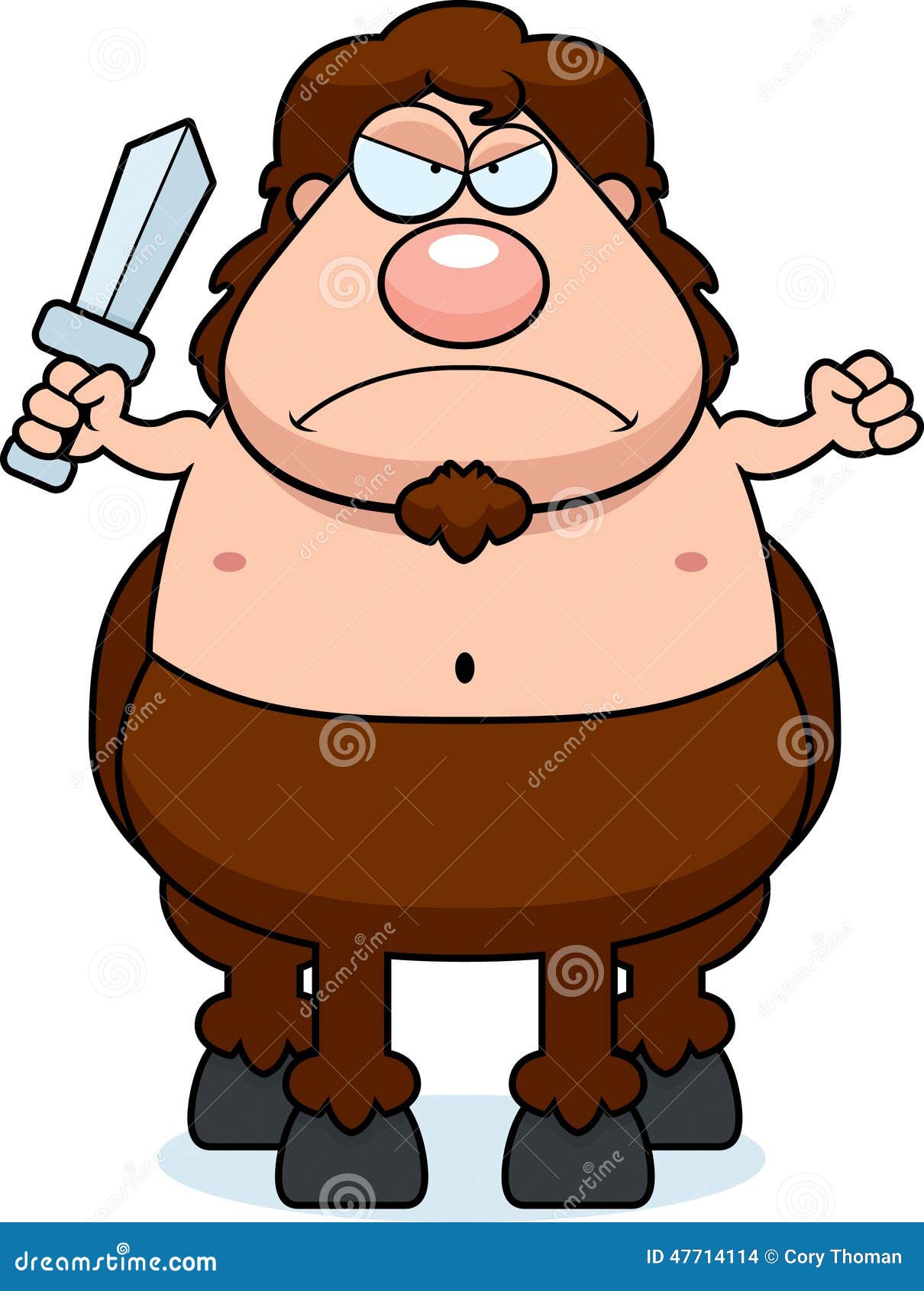 Angry Centaur Stock Illustrations – 55 Angry Centaur Stock ...