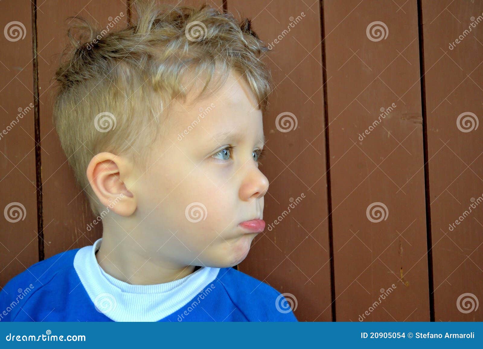 Angry Child stock photo. Image of boss, bully, little - 20905054