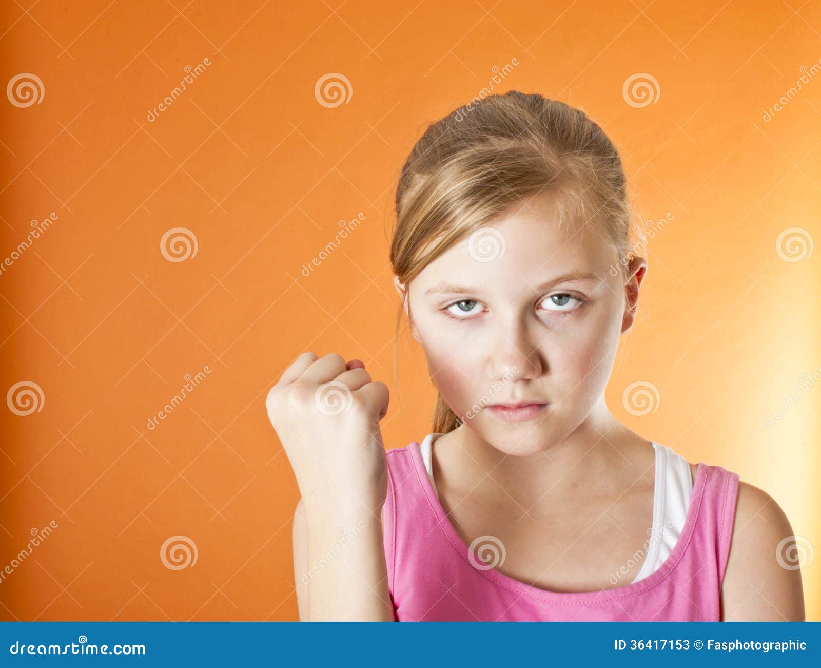 Angry Child with Fist Raised Stock Image - Image of fist, poverty: 36417153 Angry Child with Fist Raised Stock Image - Image of fist, poverty: 36417153