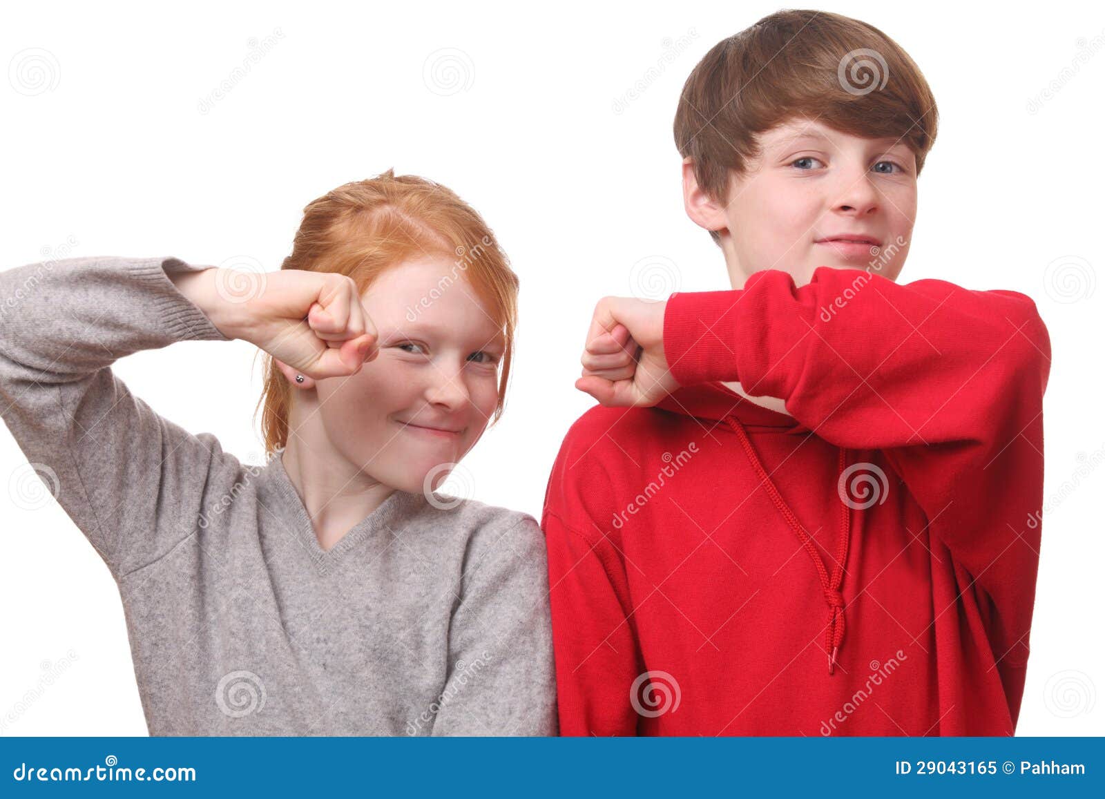 Unfriendly Angry Boy With Stick. Bullying Rage Concept. Child ...