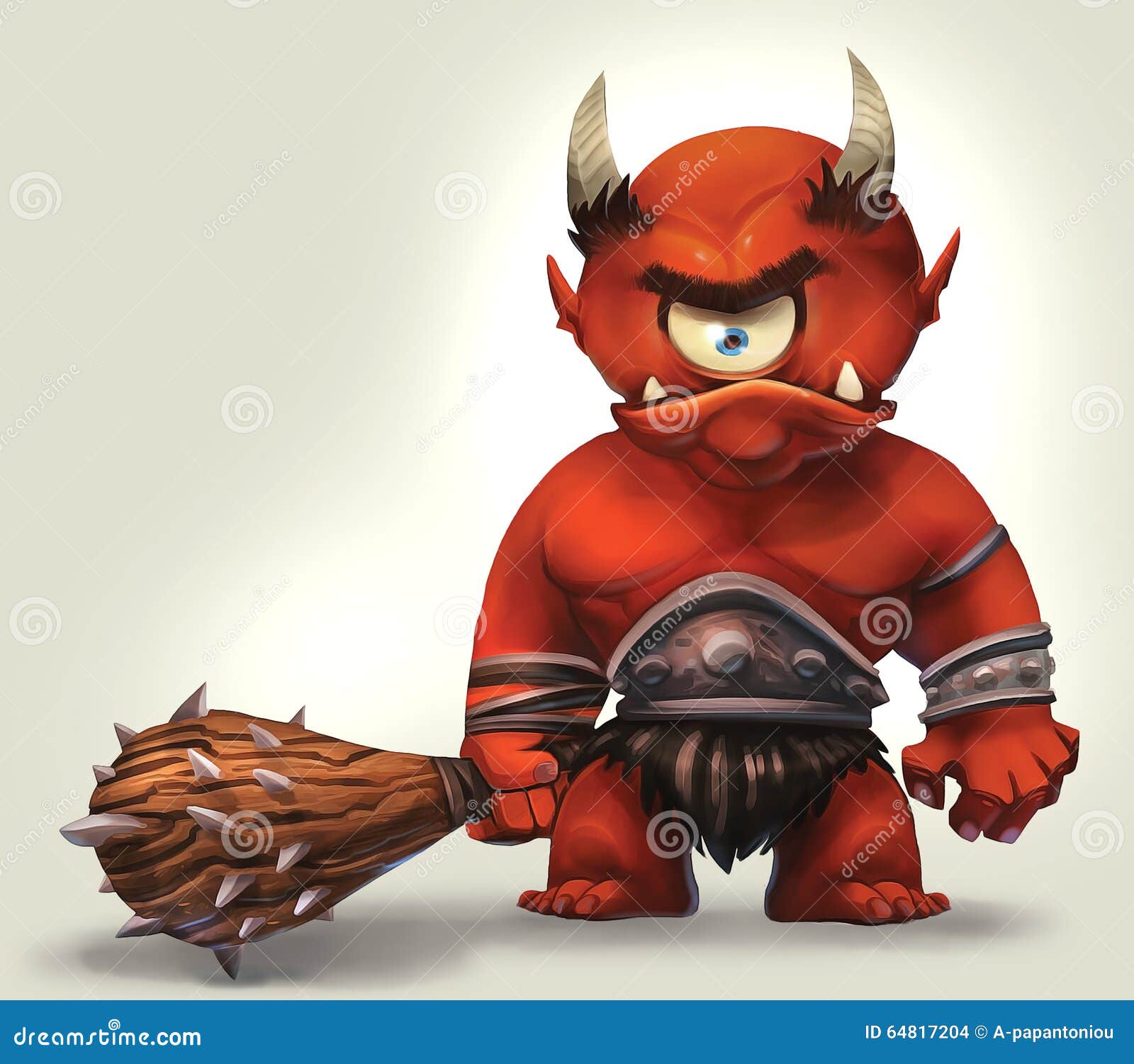 Cyclops Cartoons, Illustrations & Vector Stock Images - 2990 Pictures ...