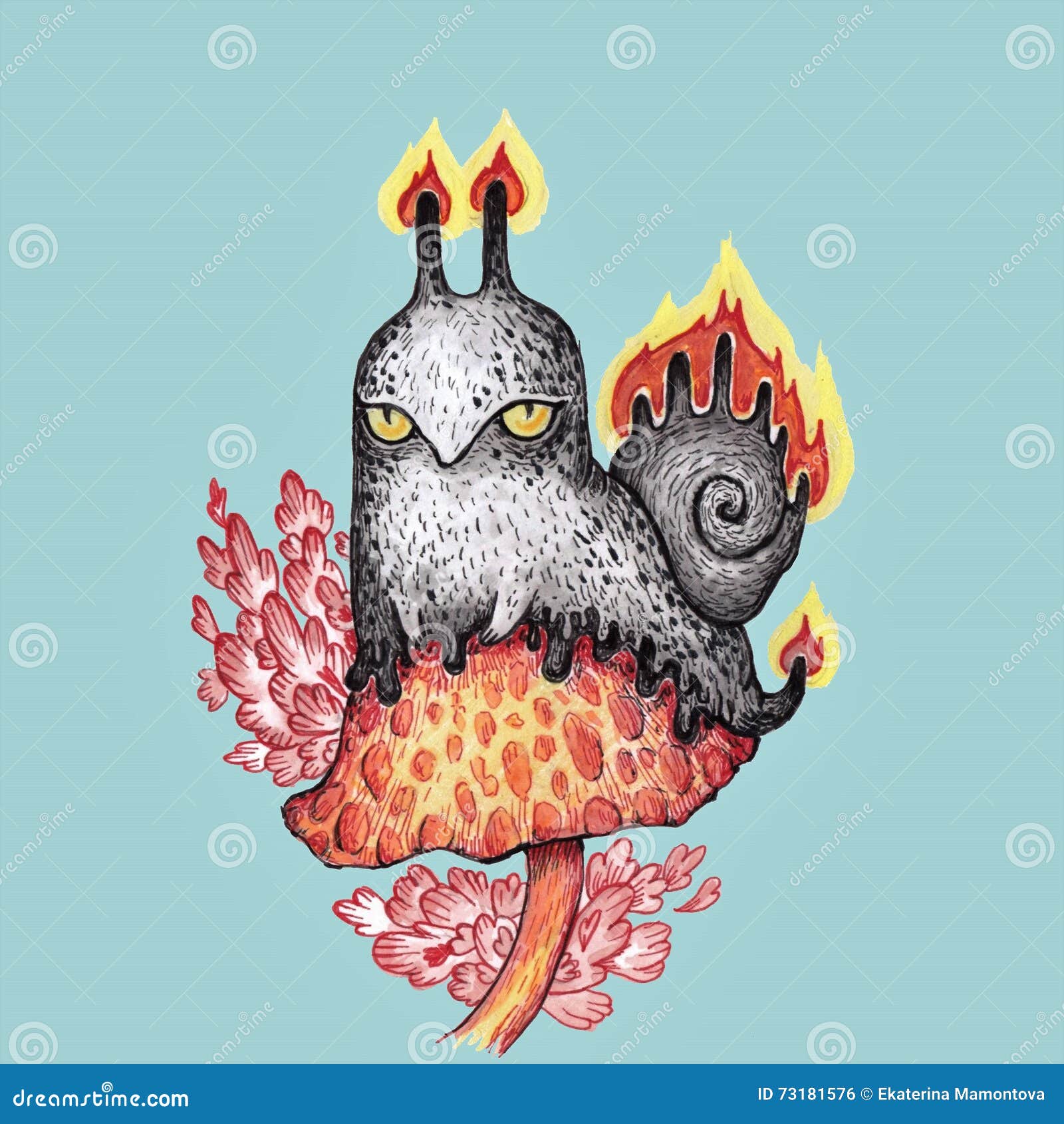 Angry Evil Emoticon. Isolated Emoticon. Cartoon Vector | CartoonDealer ...