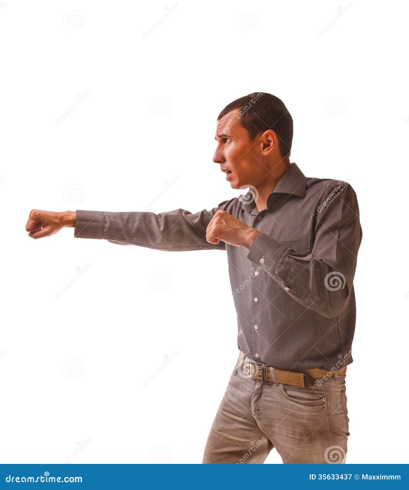 Angry Evil Woman Royalty-Free Stock Photography | CartoonDealer.com ...