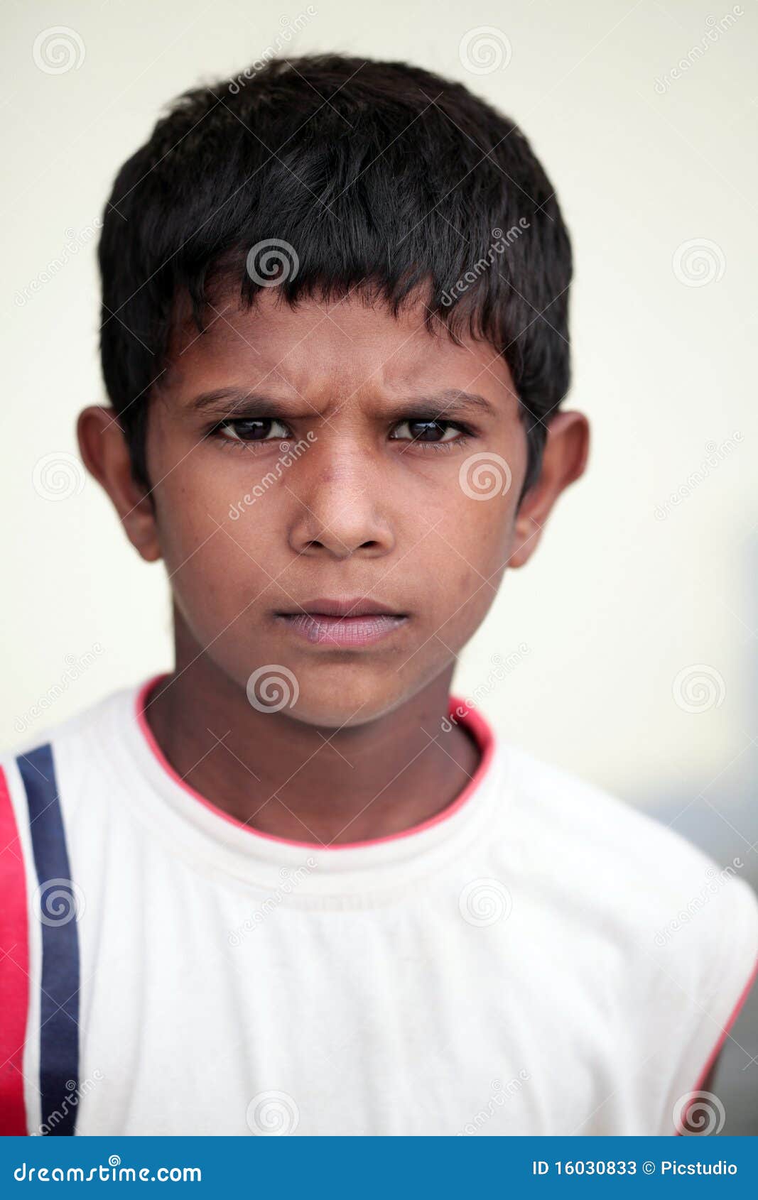 Angry expressions stock image. Image of childhood, life - 16030833