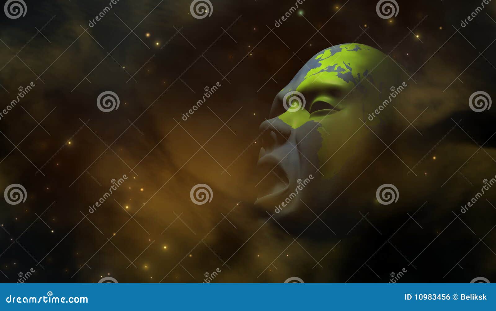 Gaia Cartoons, Illustrations & Vector Stock Images - 949 Pictures to ...