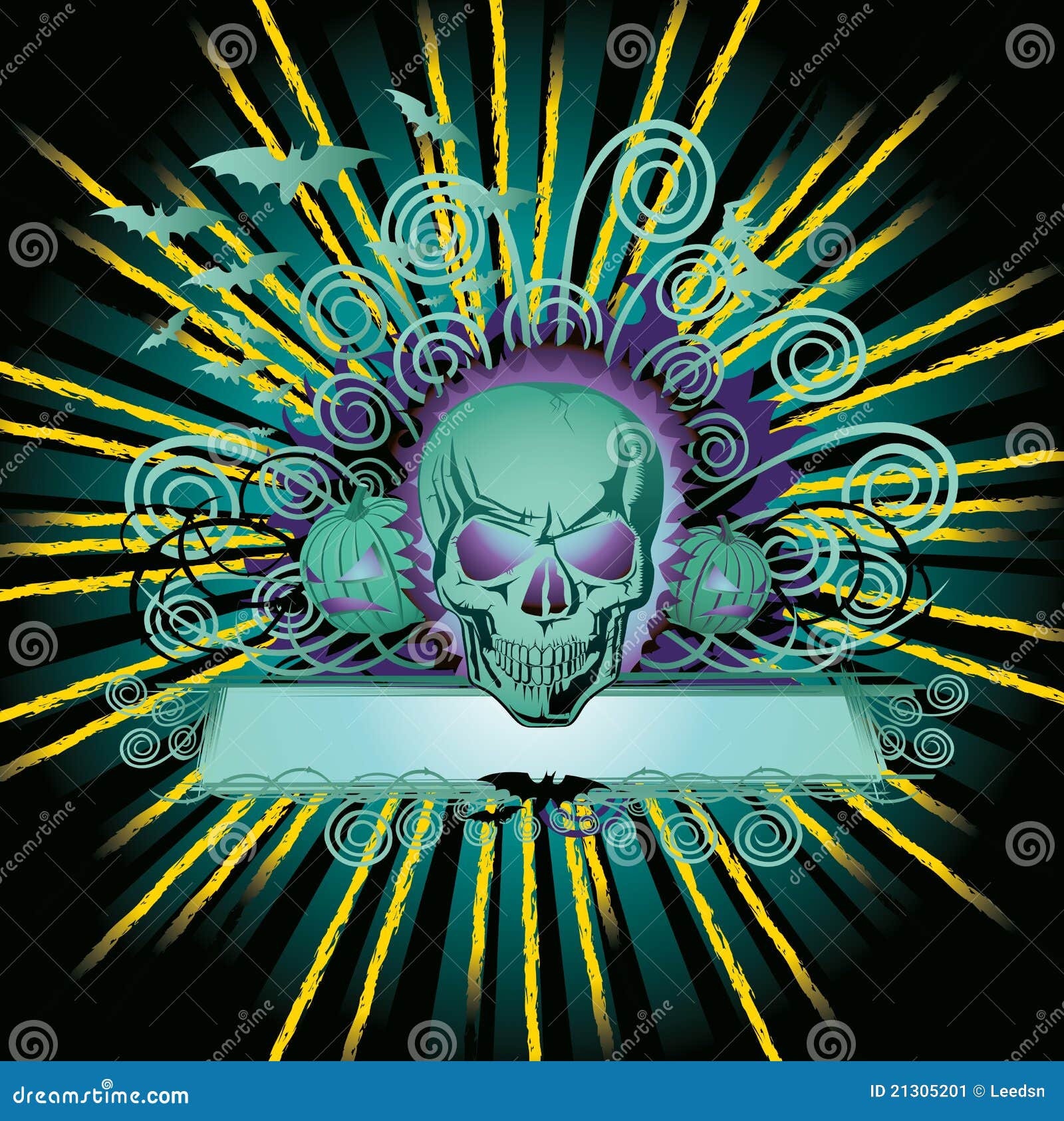 Angry Halloween White Scary Ghost Isolated Template Transparent Night ...