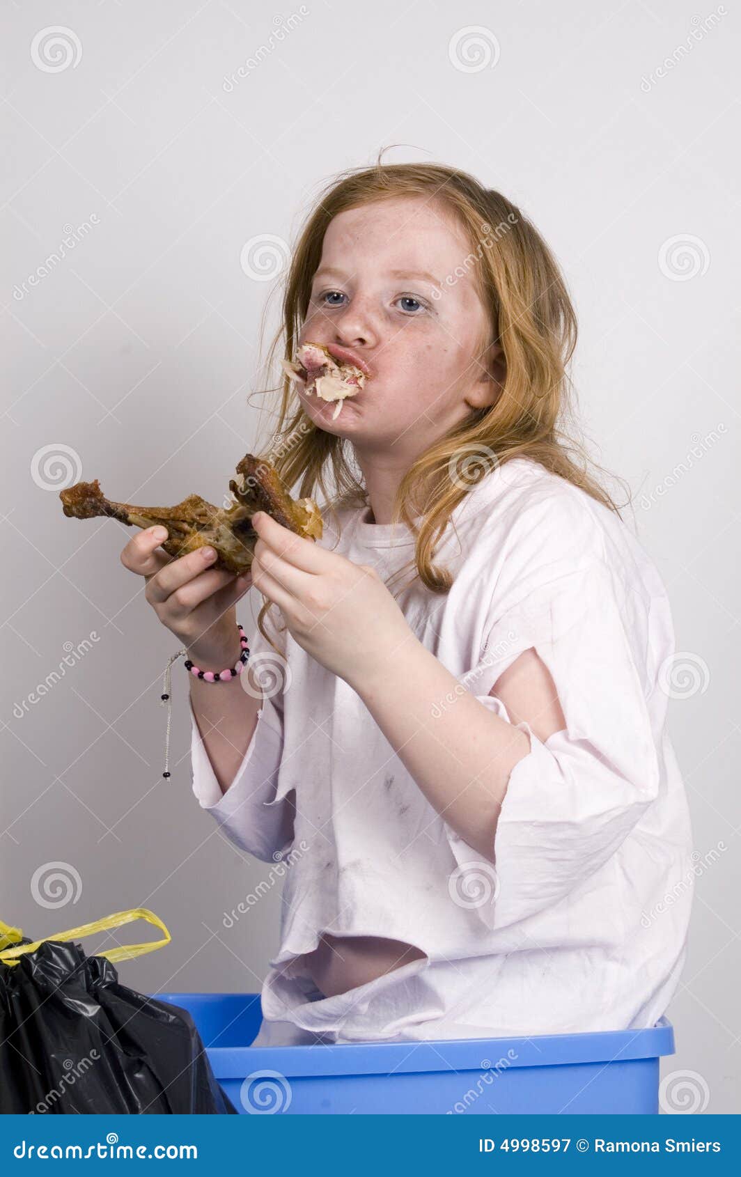 Angry homeless kid stock image. Image of empty, devalued - 4998597