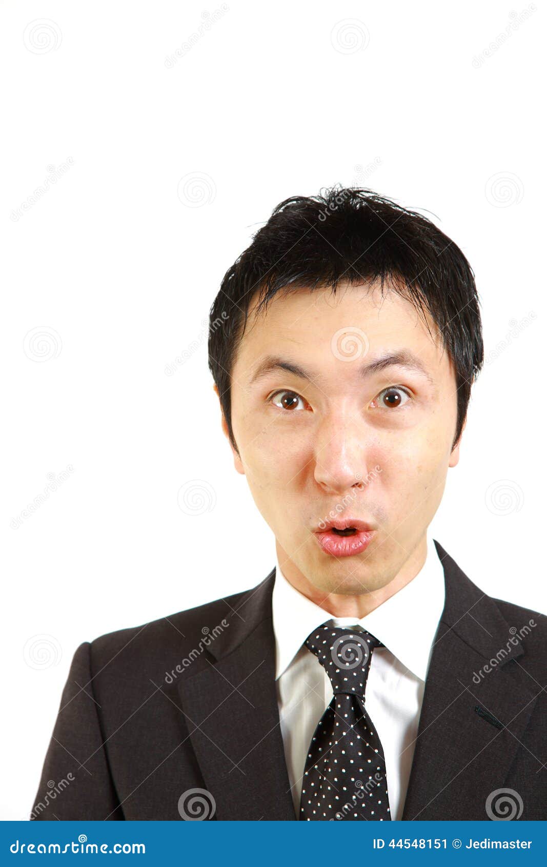Angry Japanese businessman stock image. Image of regret - 44548151