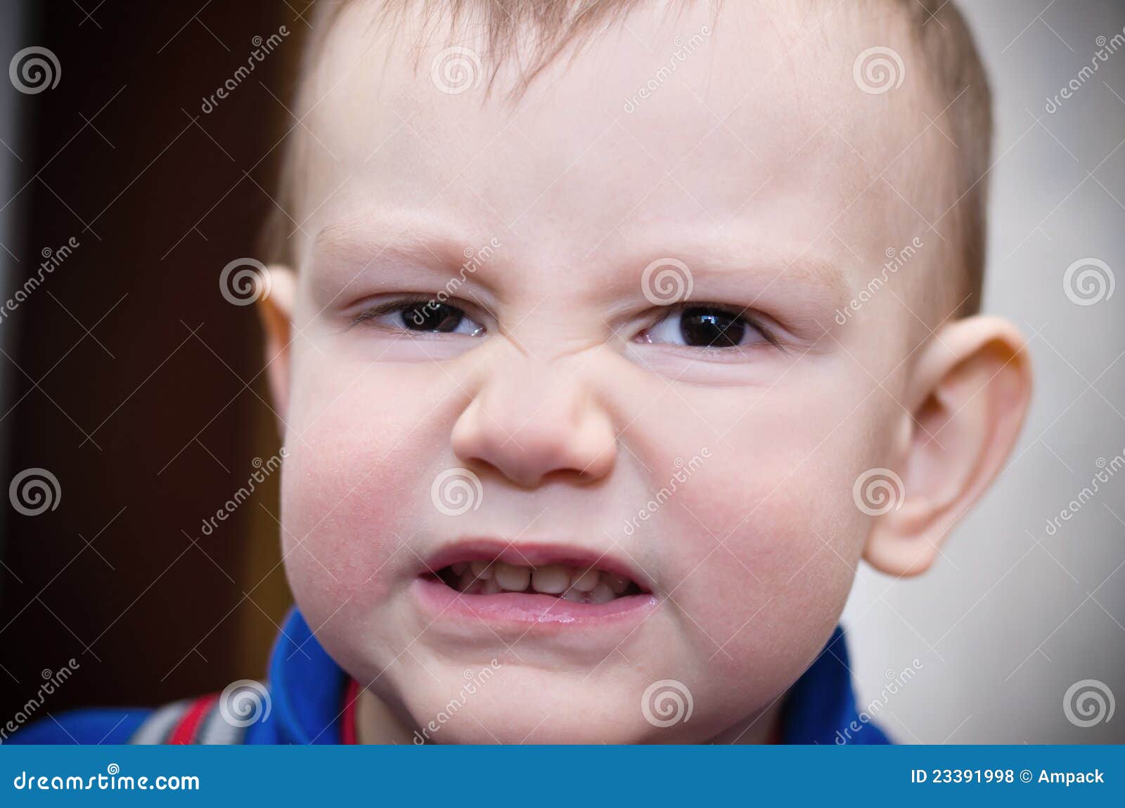 Angry kid stock photo. Image of person, bullies, angry - 23391998
