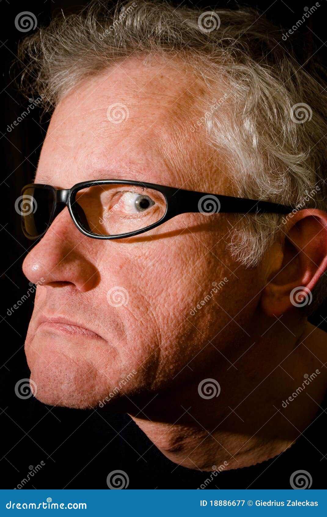 Angry male stock image. Image of people, adult, human - 18886677