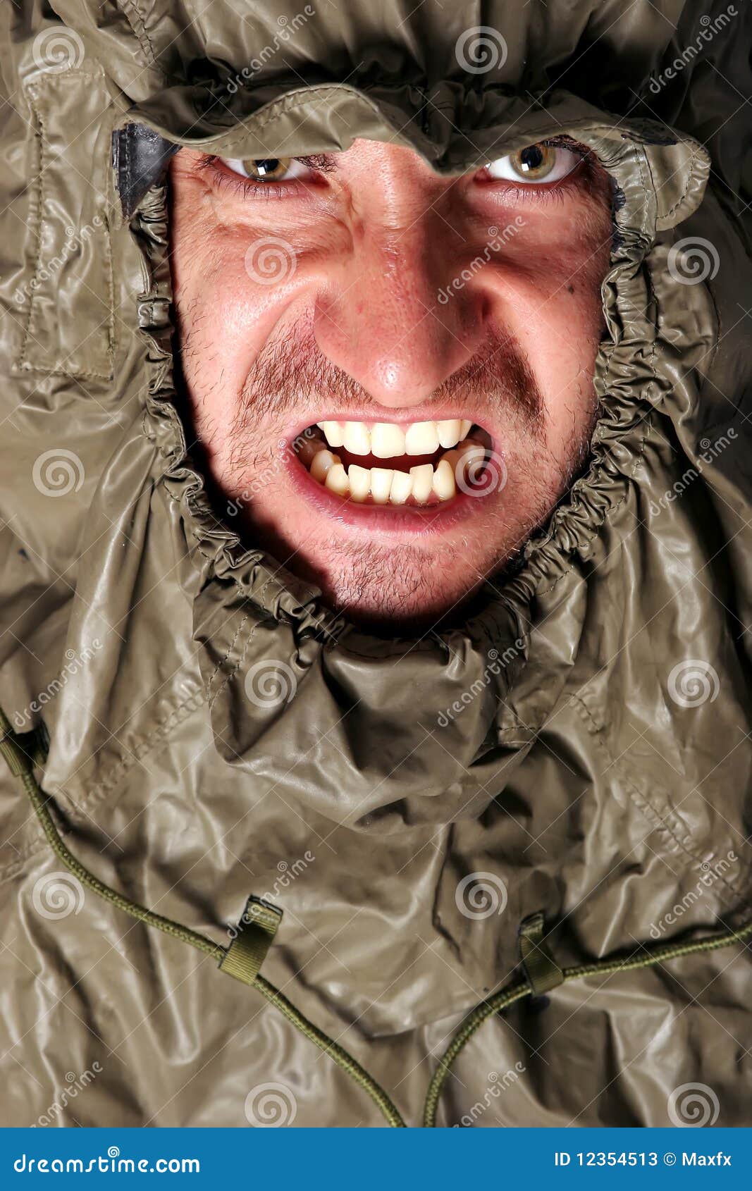 Angry man stock image. Image of rage, headshot, face - 12354513