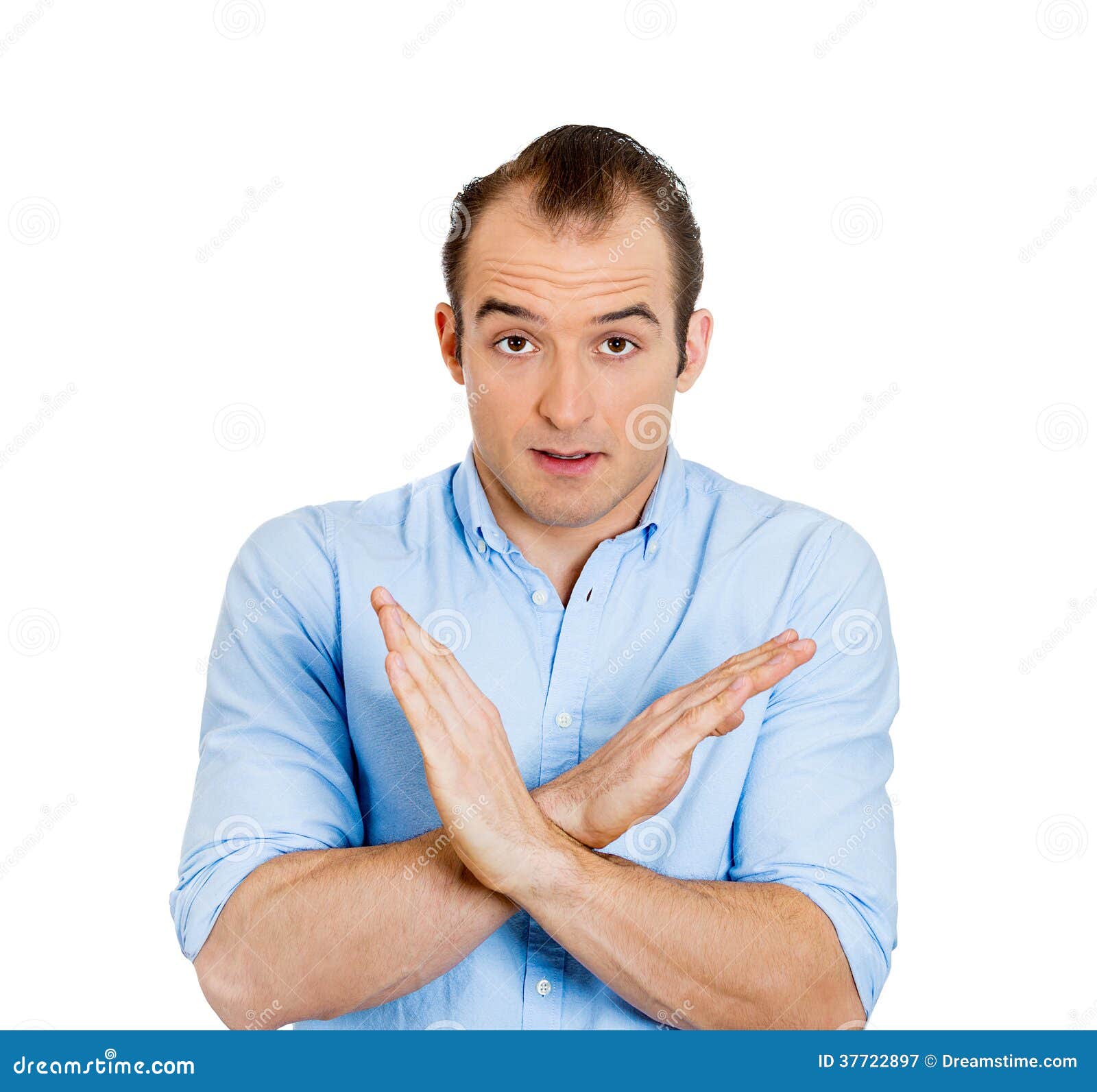 Angry man stock image. Image of customer, concerned, british - 37722897