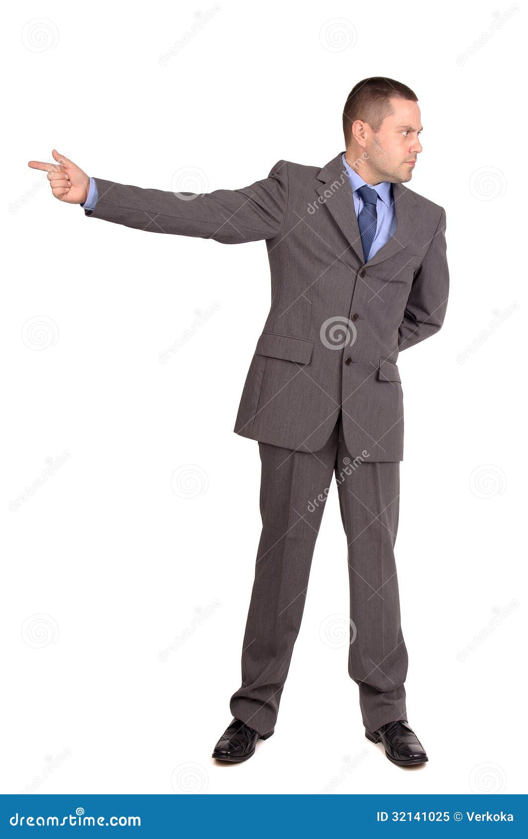 Angry man stock image. Image of caucasian, child, frustration - 32141025