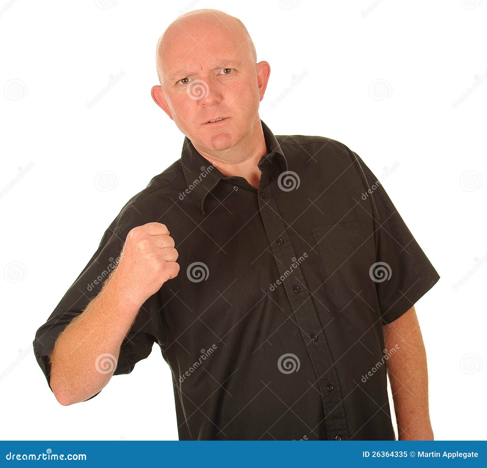 Clenched Fist Hand, Raised Fist - Symbol Of Victory, Stranglehold By ...