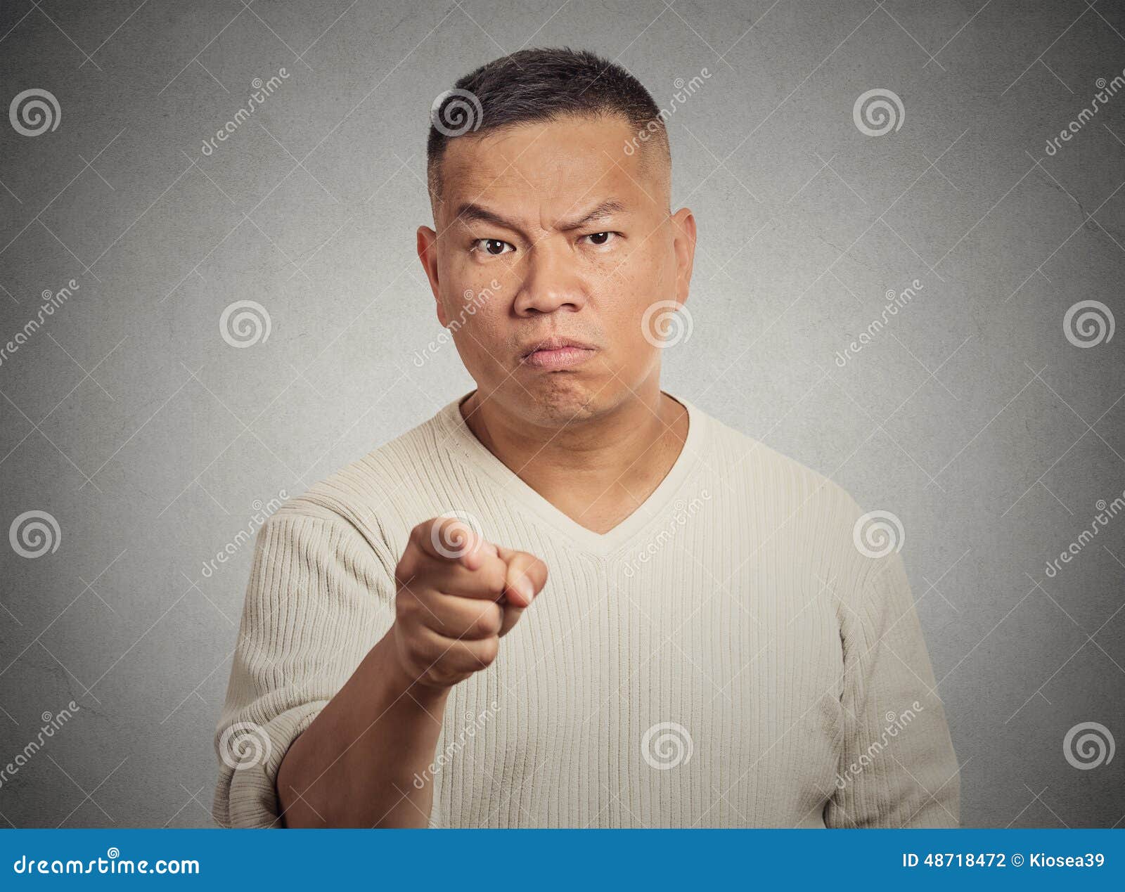 Angry Man Pointing His Finger At Somebody Stock Photography ... Angry Man Pointing His Finger At Somebody Stock Photography ...
