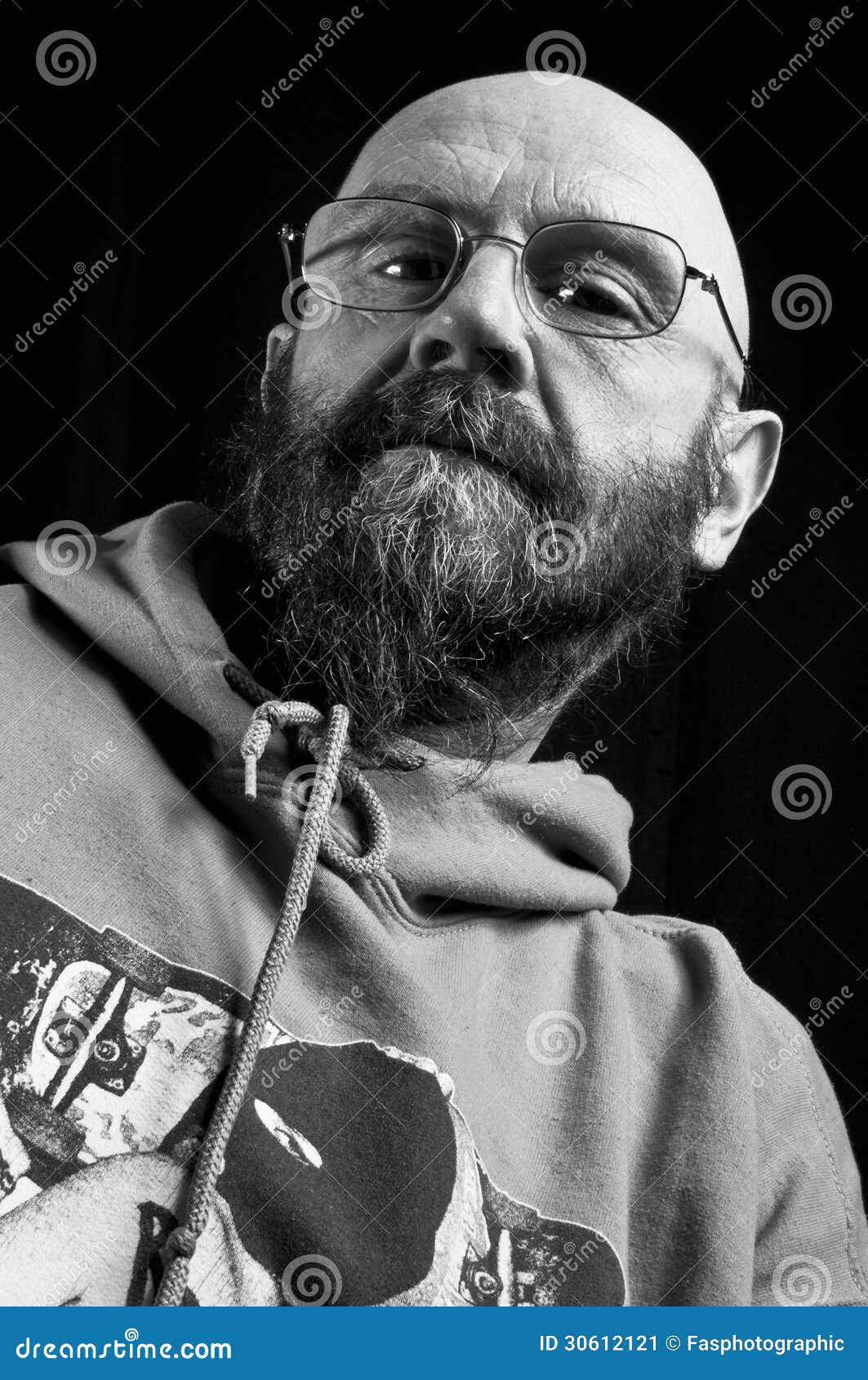 Angry man stock image. Image of diabolic, lonely, depressed - 30612121