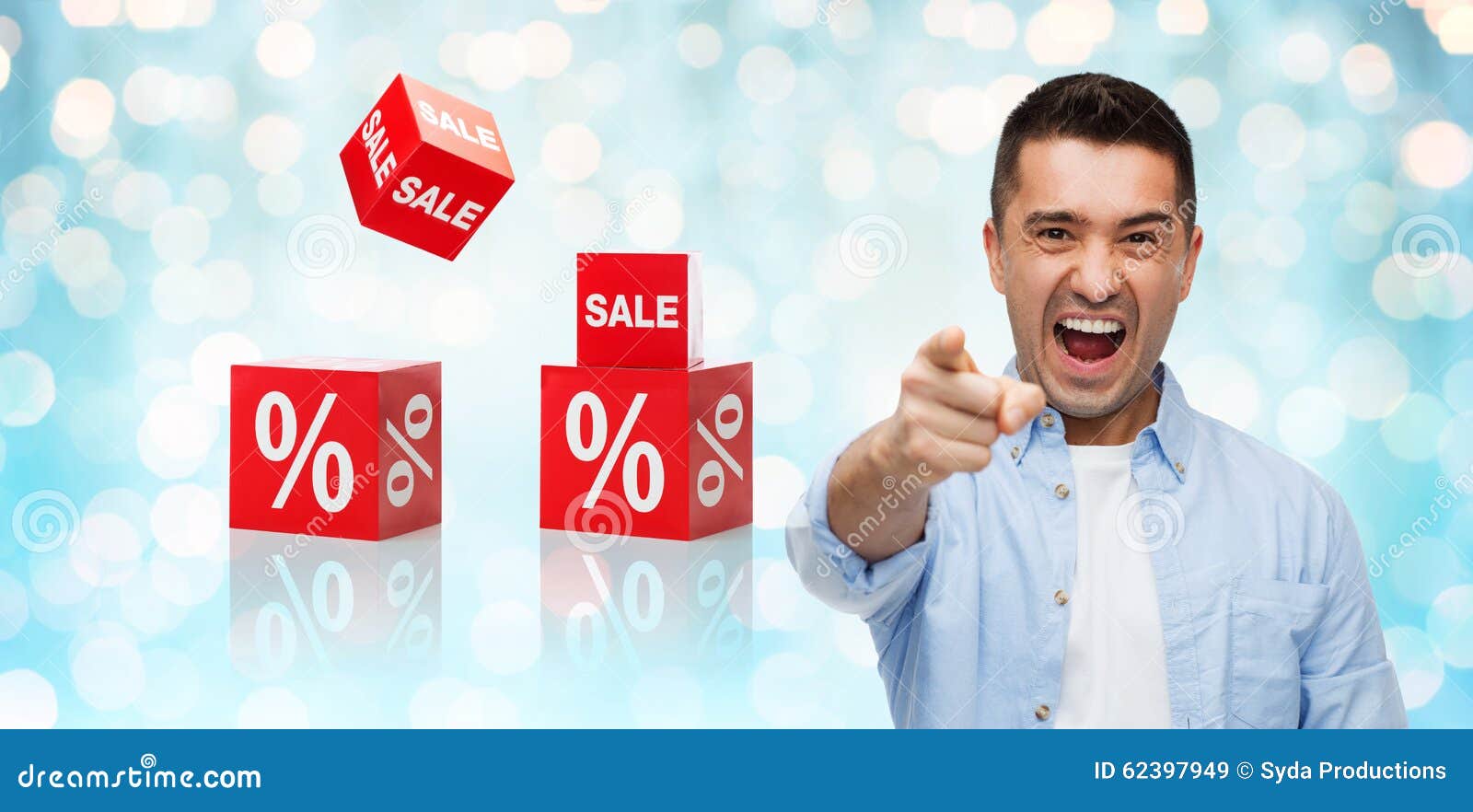 Angry Man Shouting and Pointing Finger on You Stock Image - Image of ... Angry Man Shouting and Pointing Finger on You Stock Image - Image of ...