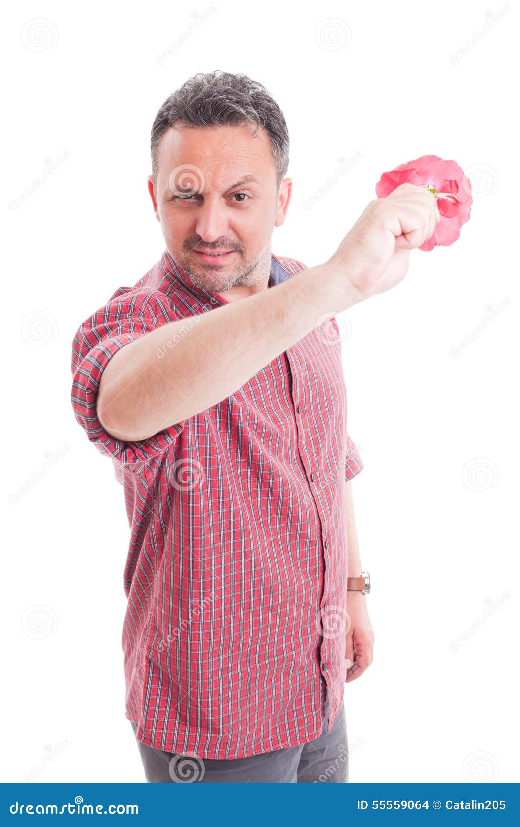 Angry Man Throwing Flower Photos - Free & Royalty-Free Stock Photos ...