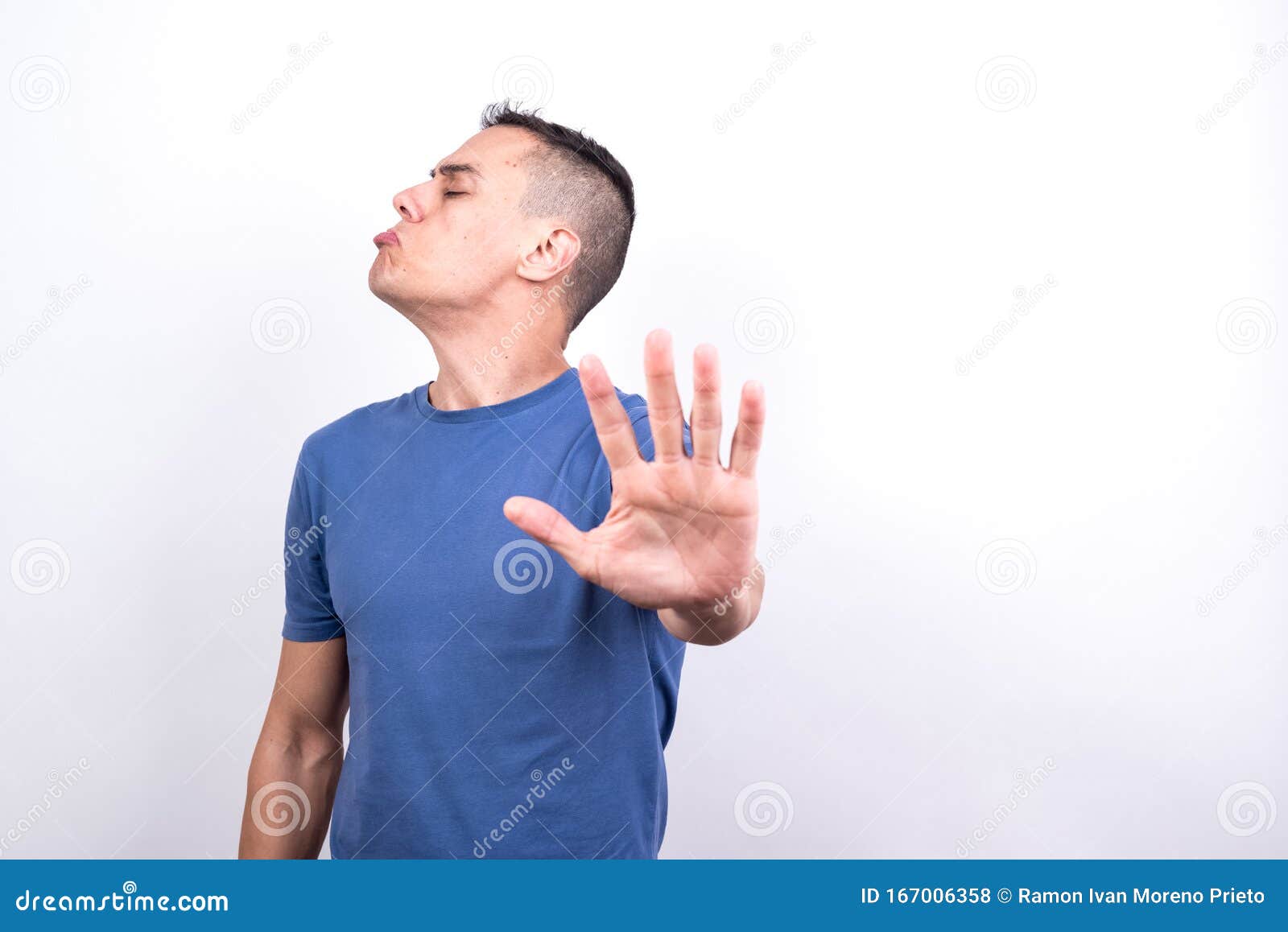 Angry man stock photo. Image of single, hate, male, angry - 167006358